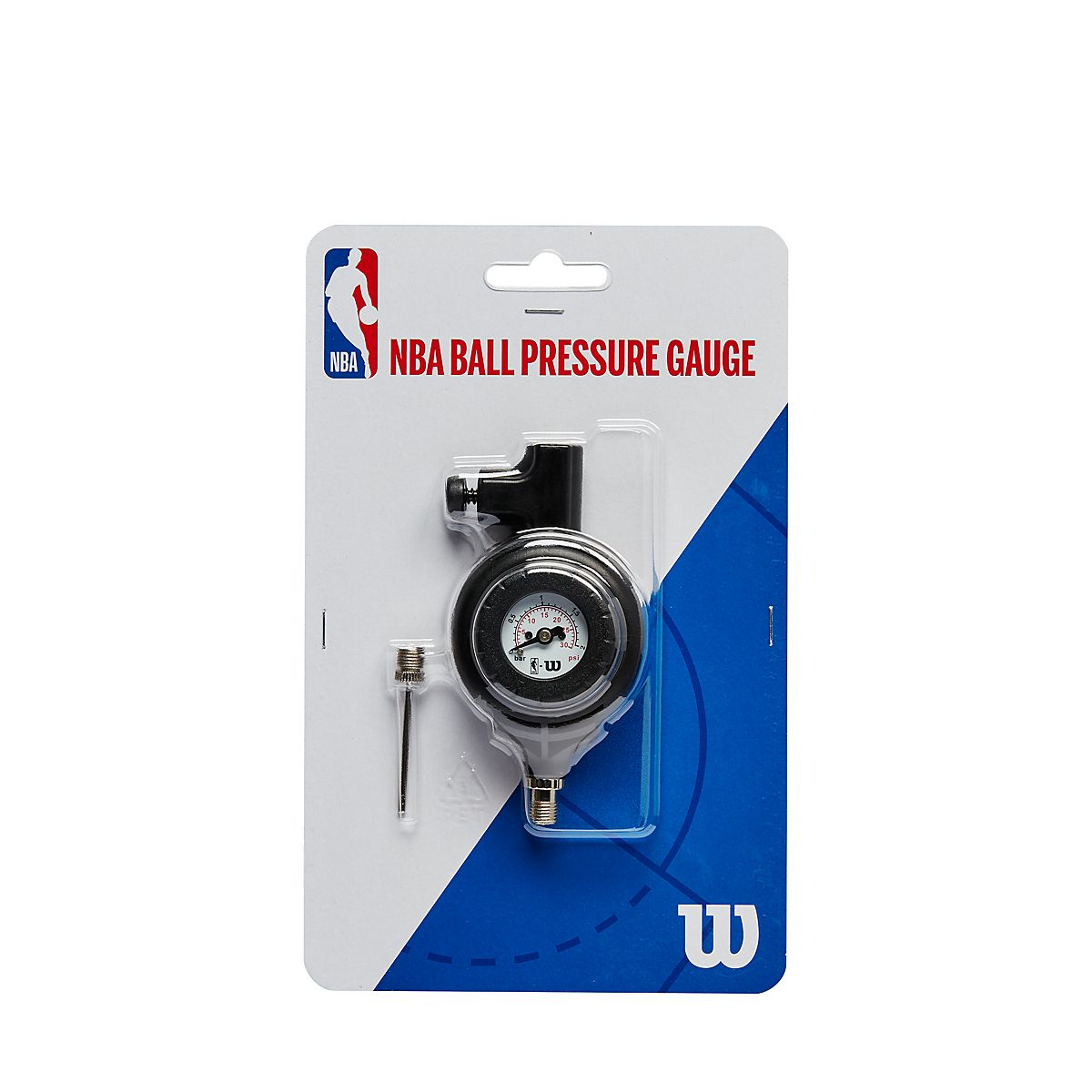 Wilson NBA Inflation Gauge | Academy