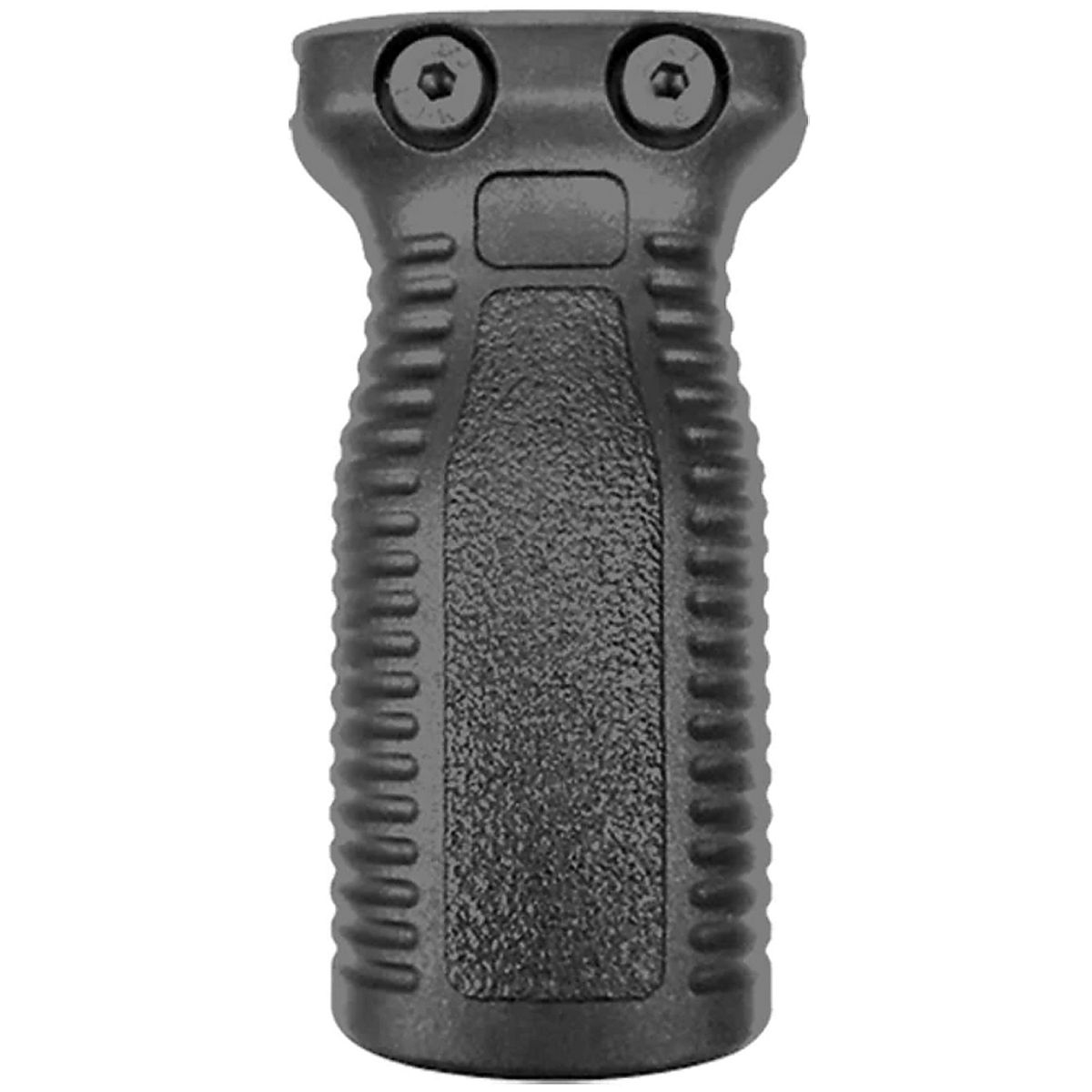 XTS Tactical Ribbed Textured Short Vertical Foregrip | Academy