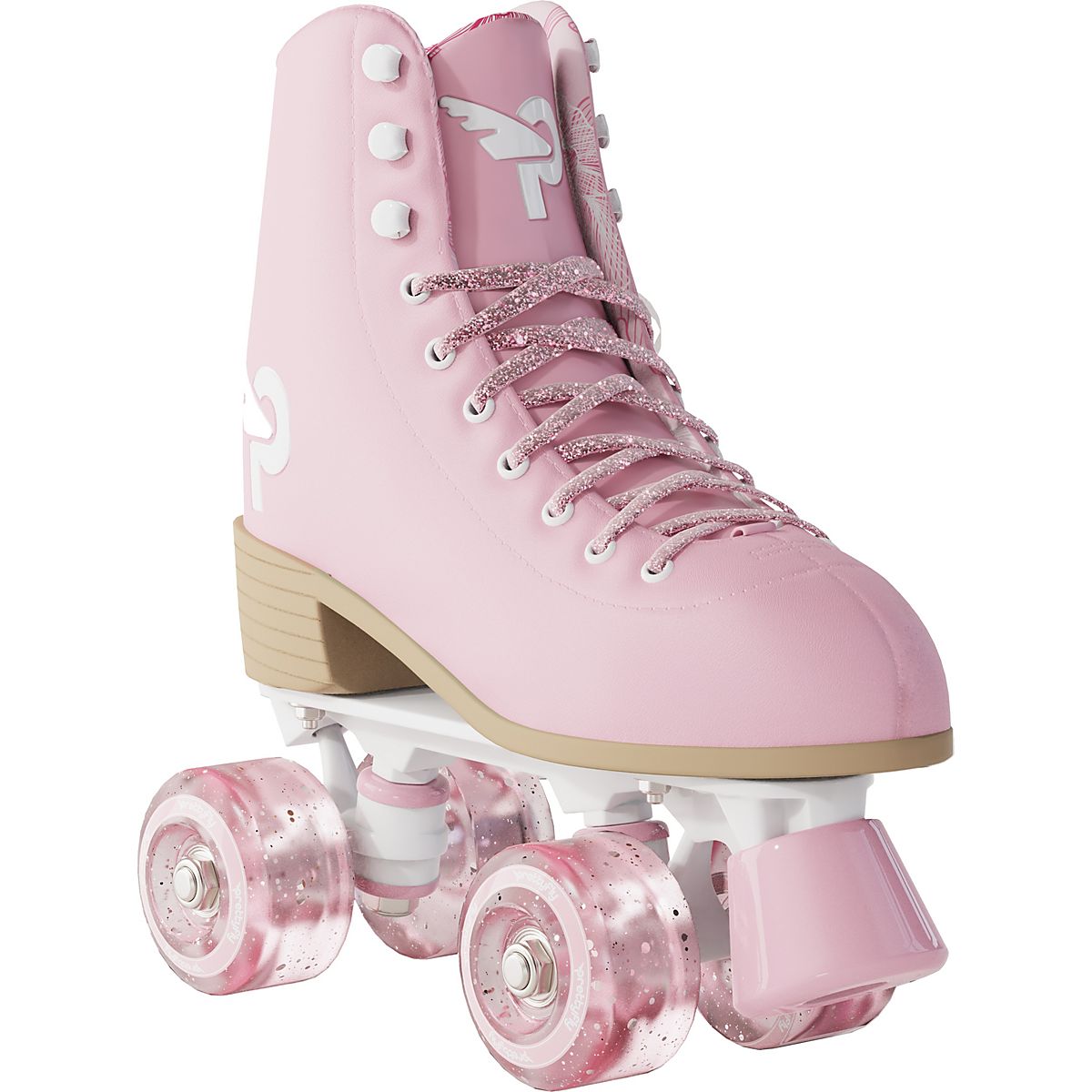Prettyfly Women's Retro Quad Skates | Free Shipping at Academy