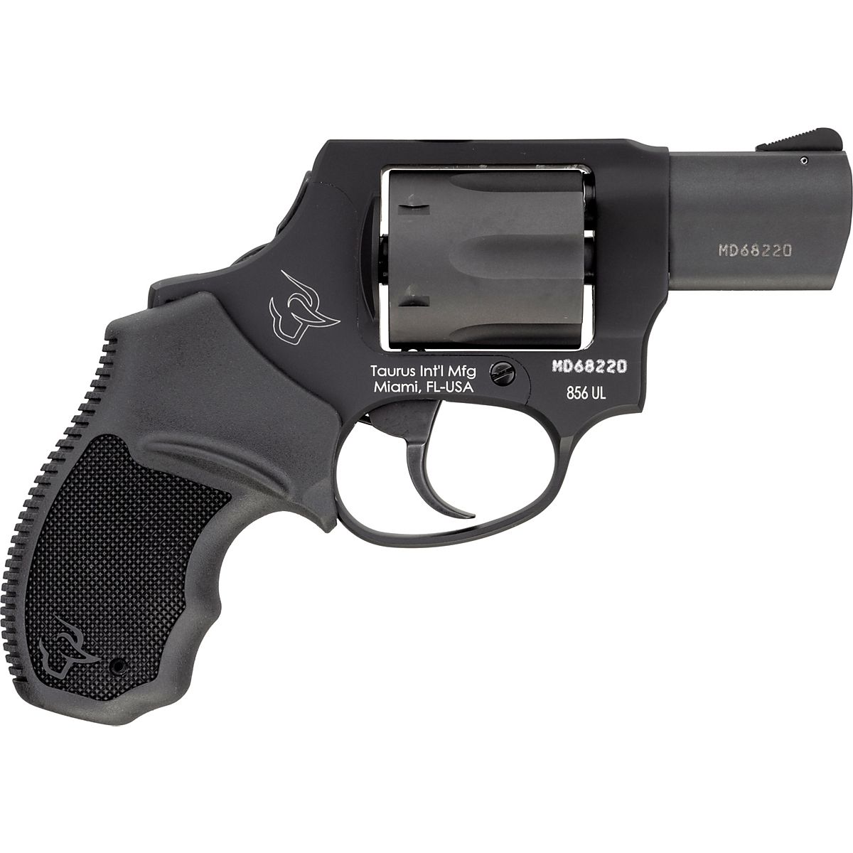 Taurus 856 Ultra-Lite 38 Special +P Revolver | Academy
