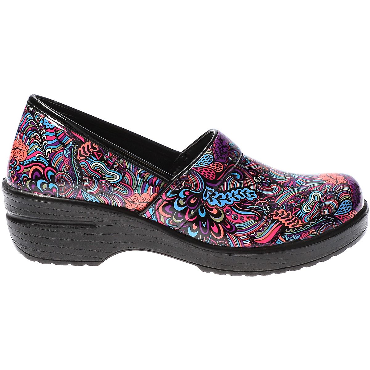 Easy Works by Easy Street Women's Lyndee Work Shoes | Academy
