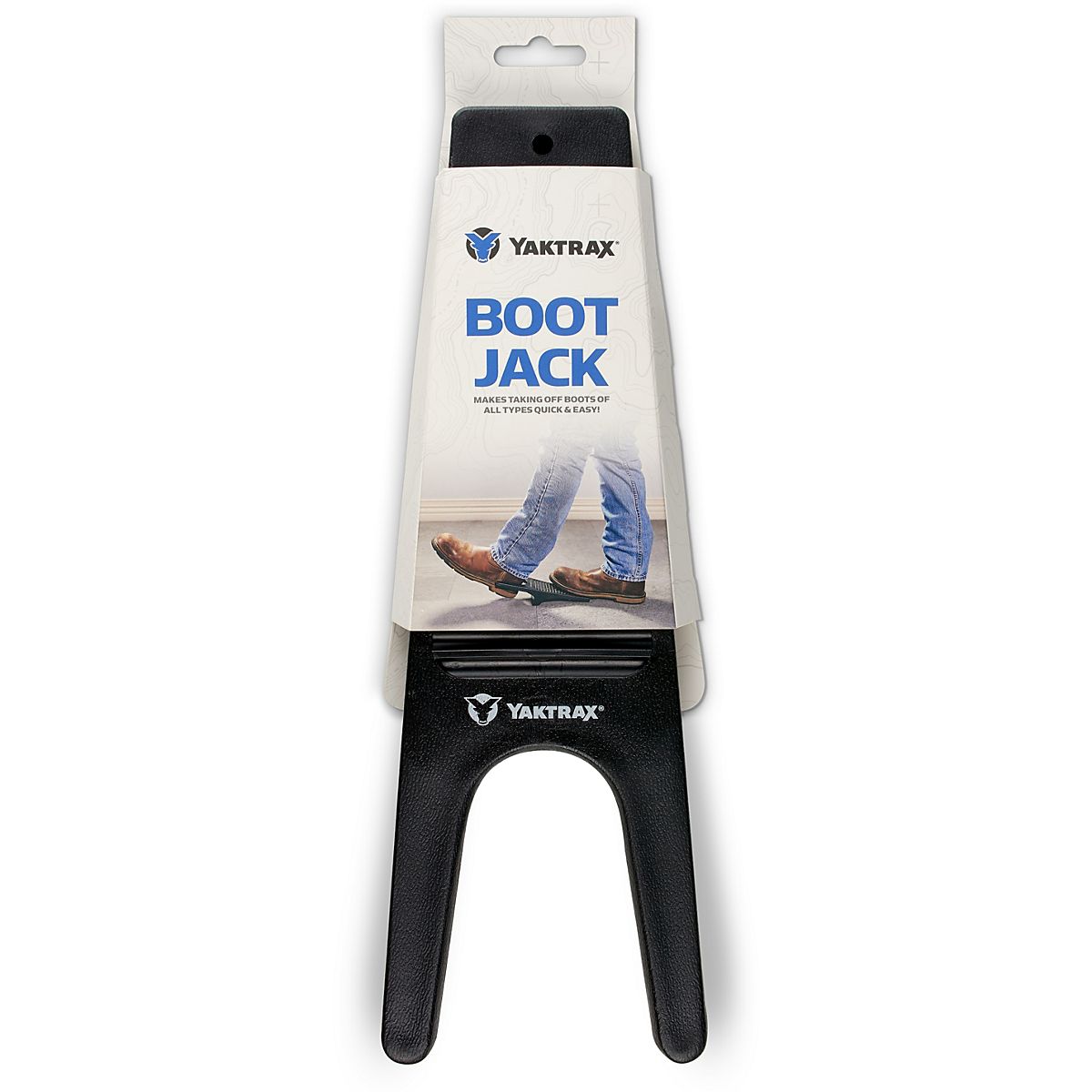 Yaktrax Boot Jack | Academy
