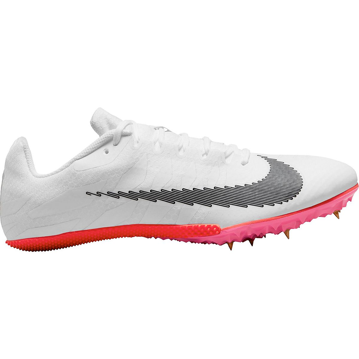 Nike Zoom Rival Sprint 9 Track and Field Shoes | Academy
