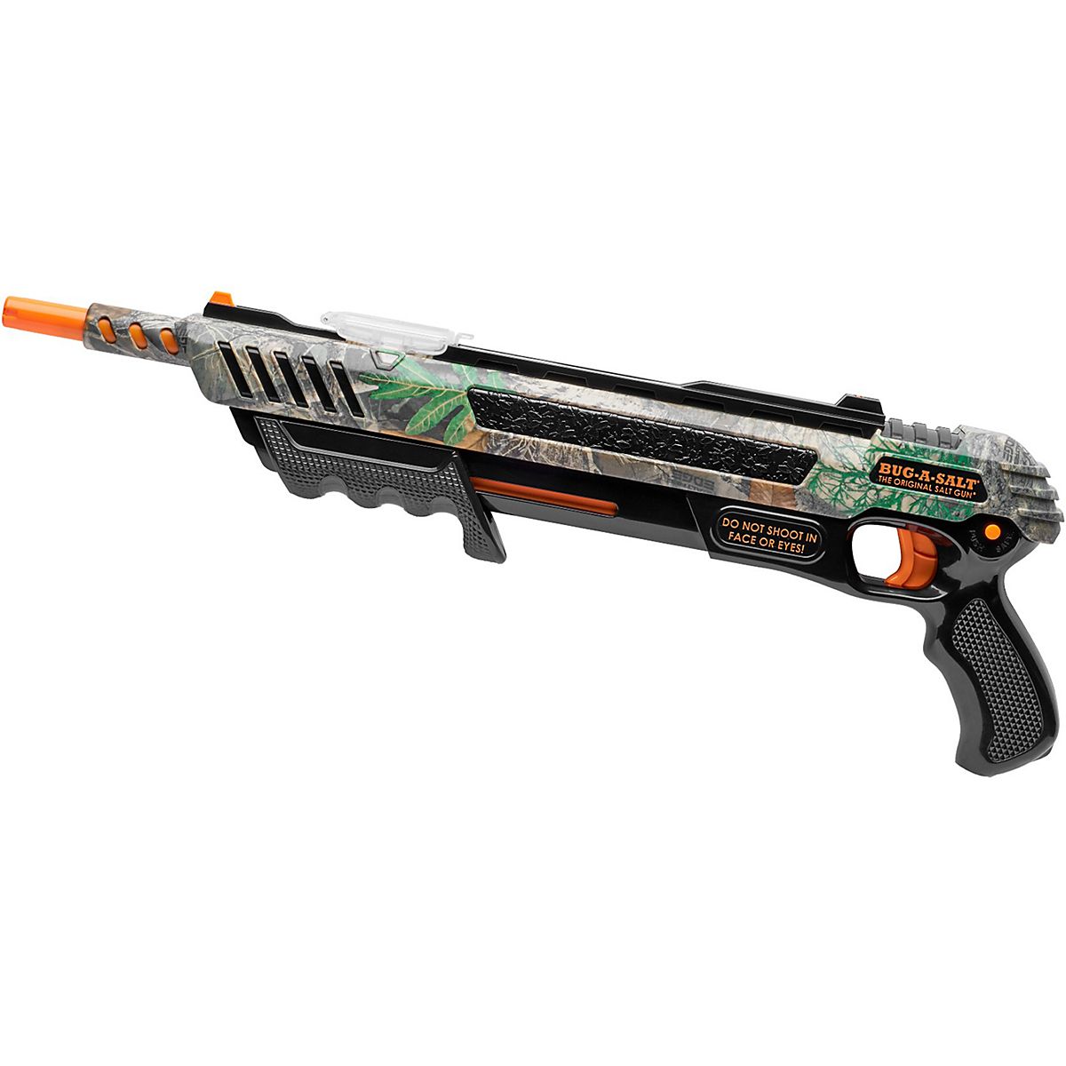 Bug-A-Salt 3.0 Realtree Camo Salt Gun | Academy