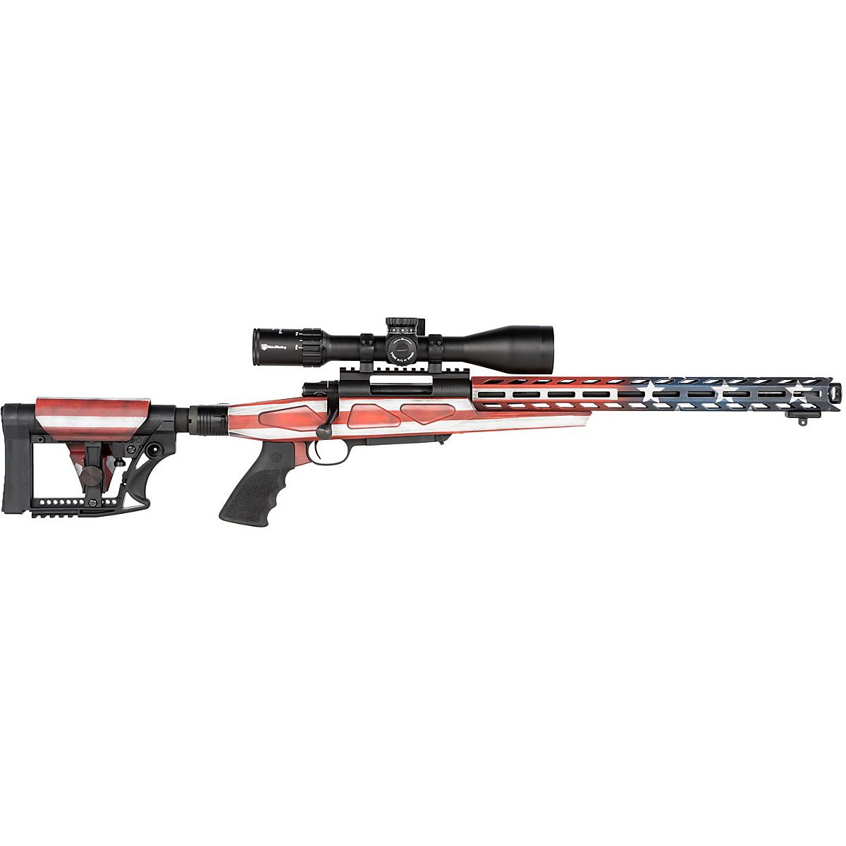 Howa Precision Chassis Gen2 308 Win Tactical Rifle | Academy