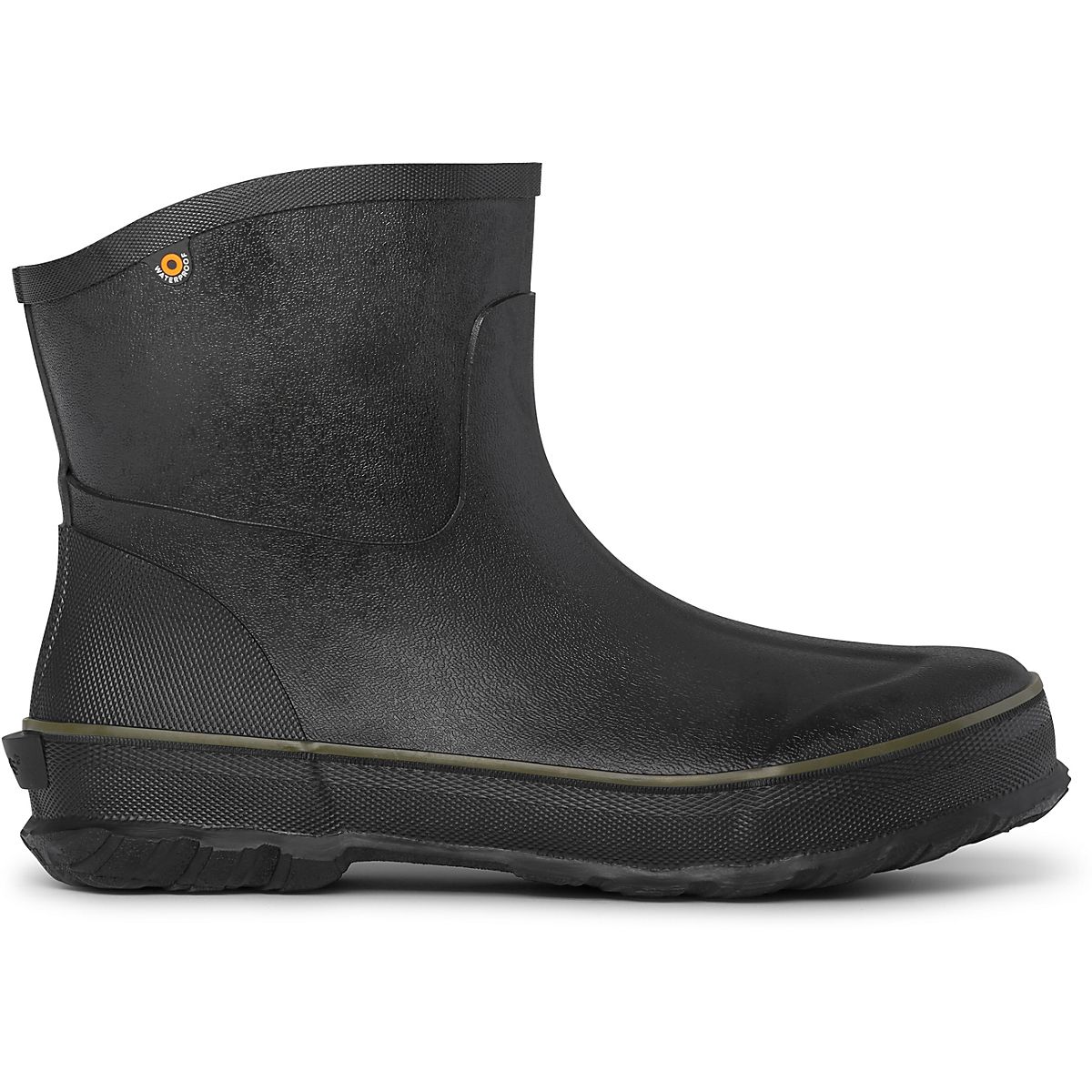 Bogs Men's Digger Mid Slip-On Farm Shoes | Academy