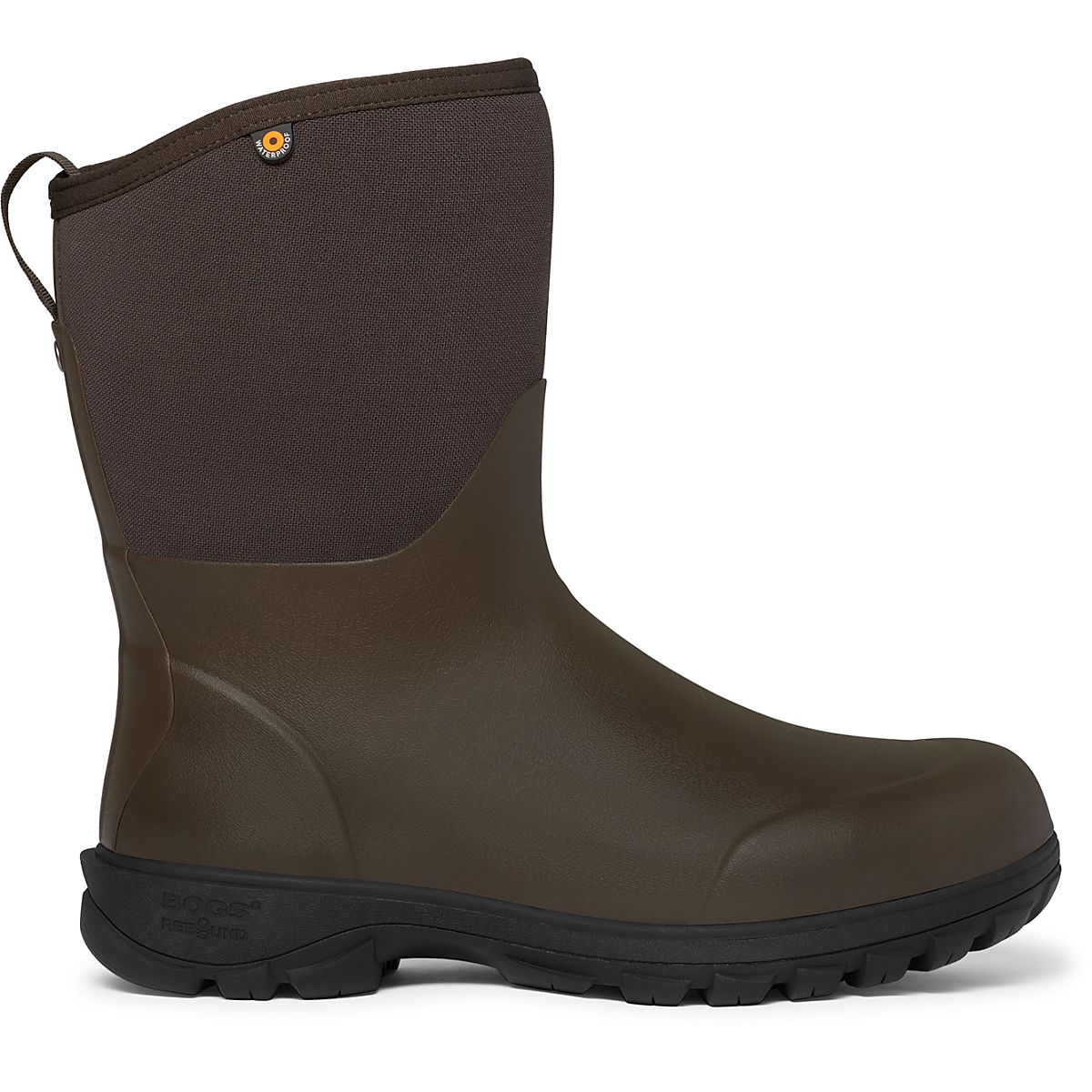 Bogs Men's Suavie Basin Boots | Free Shipping at Academy