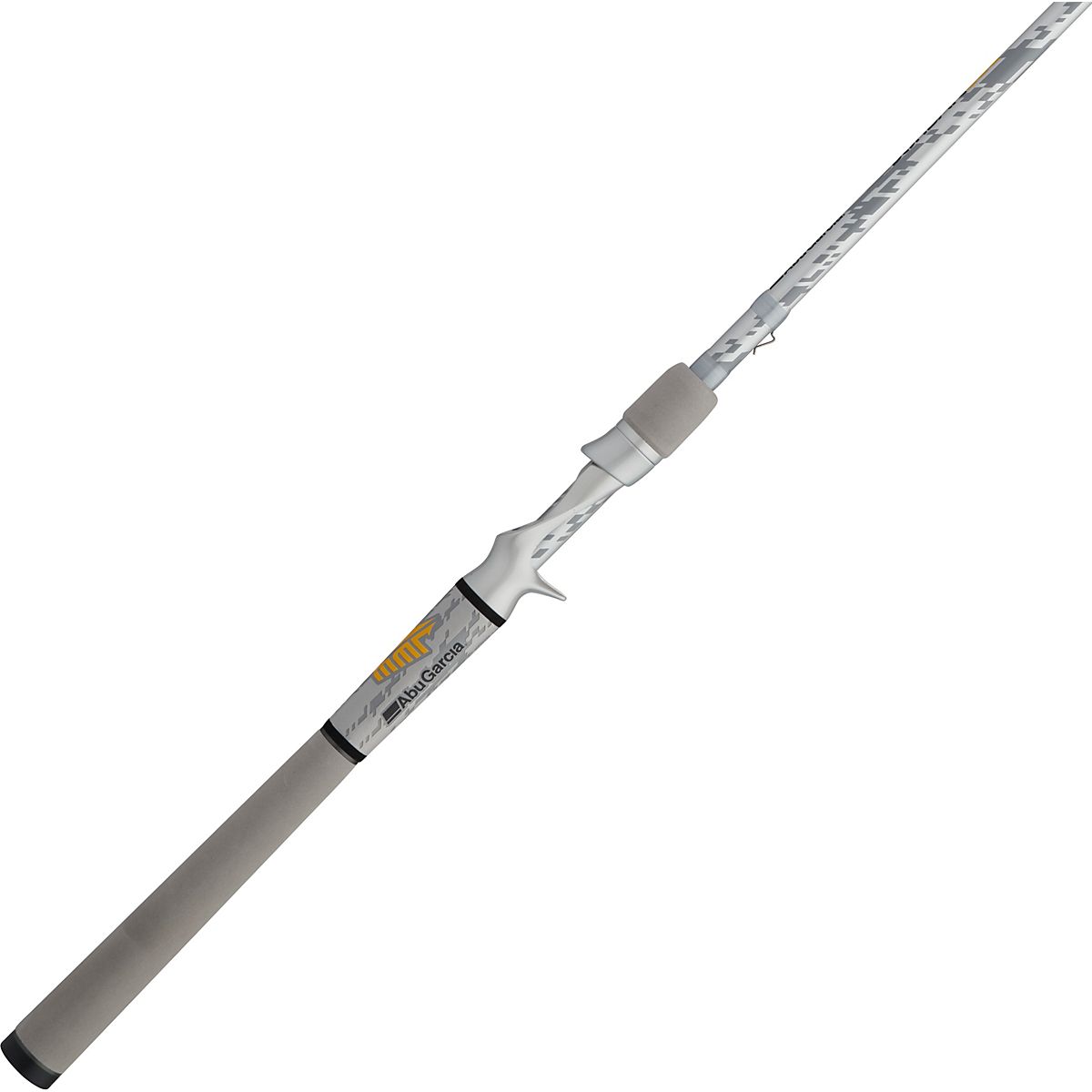 Abu Garcia Jordan Lee 7 ft 6 in H Casting Rod | Academy