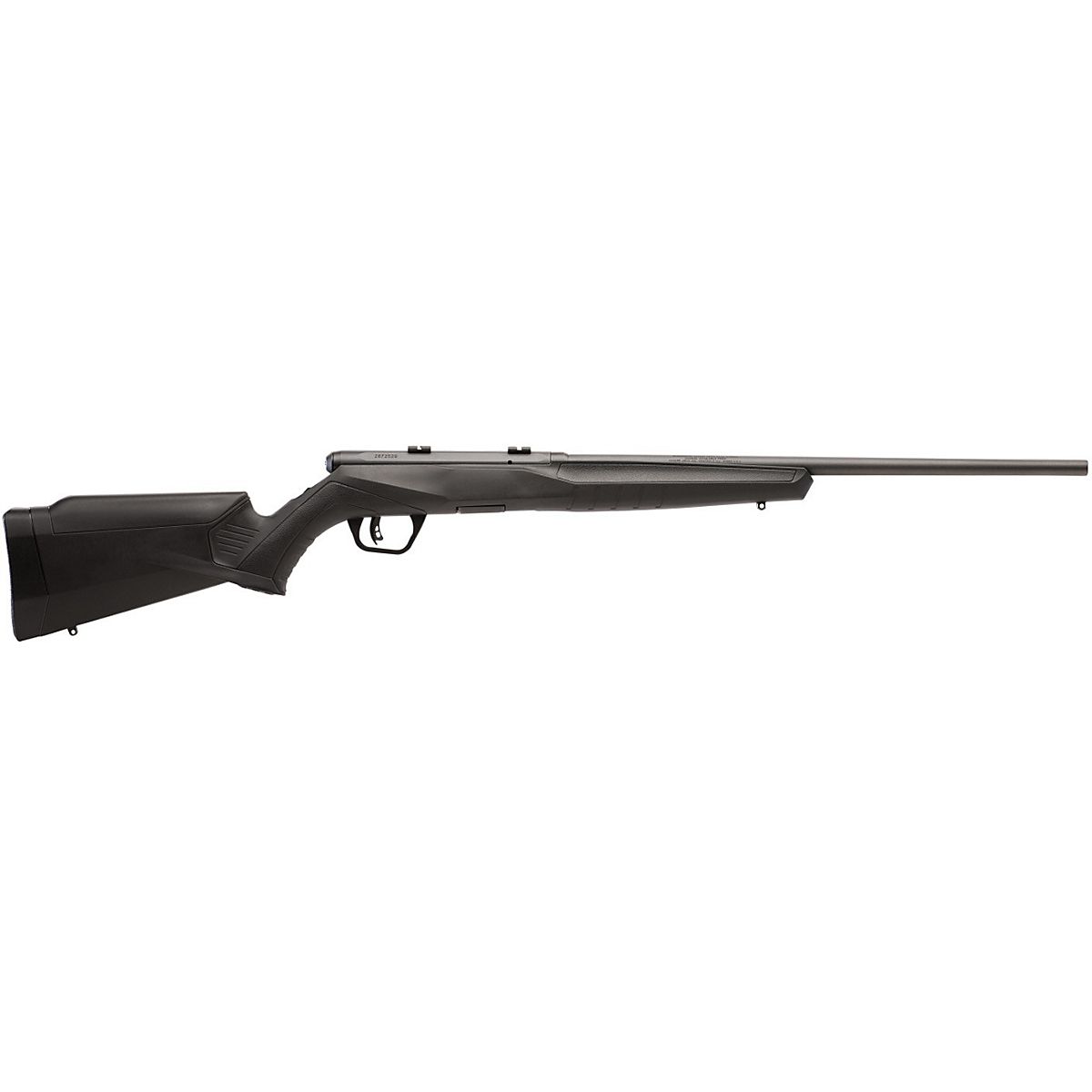 Savage 70240 B22 F .22LR Bolt Action Rimfire Rifle Left-handed | Academy