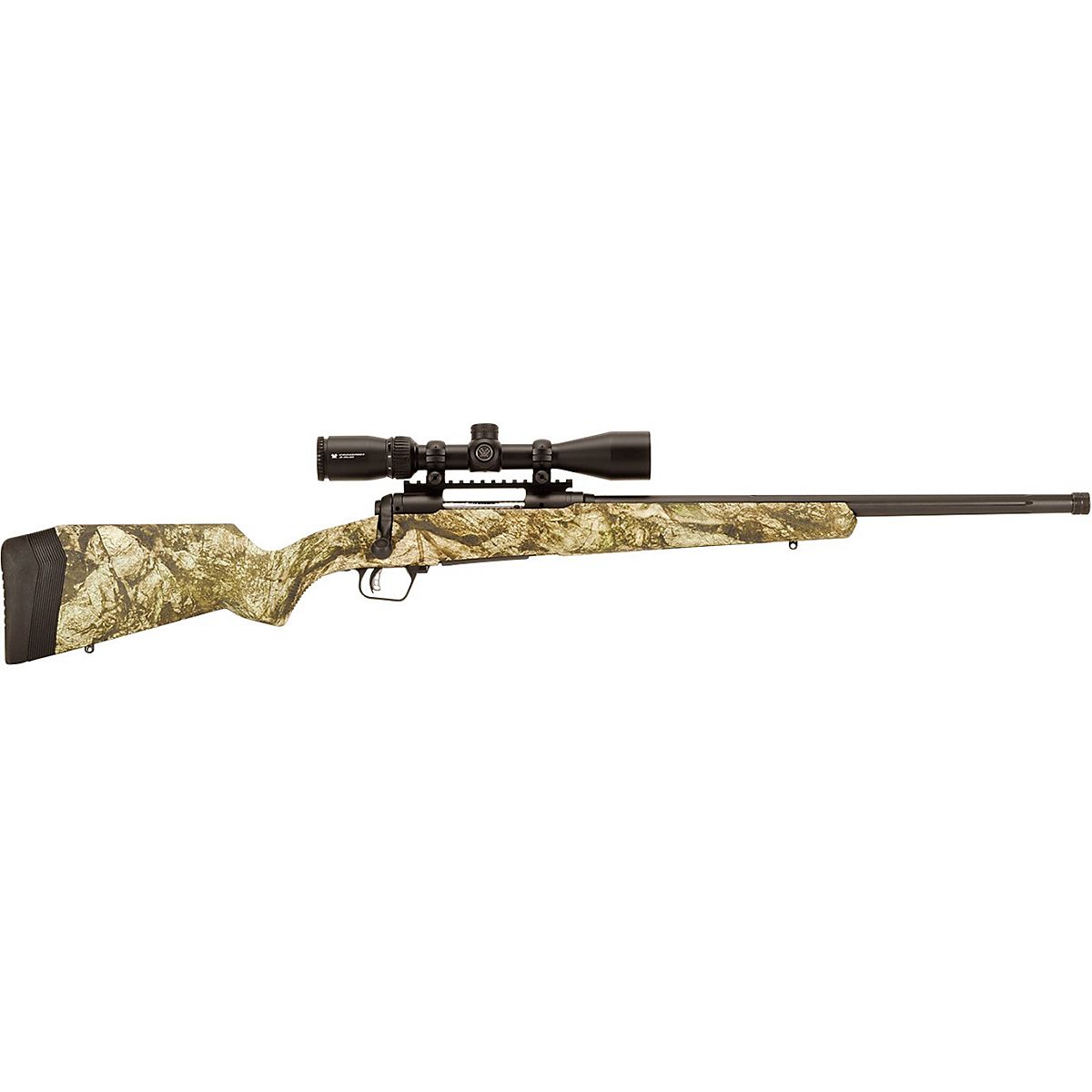 Savage Arms 110 Apex Predator XP 243 WIN 24 in Centerfire Rifle | Academy