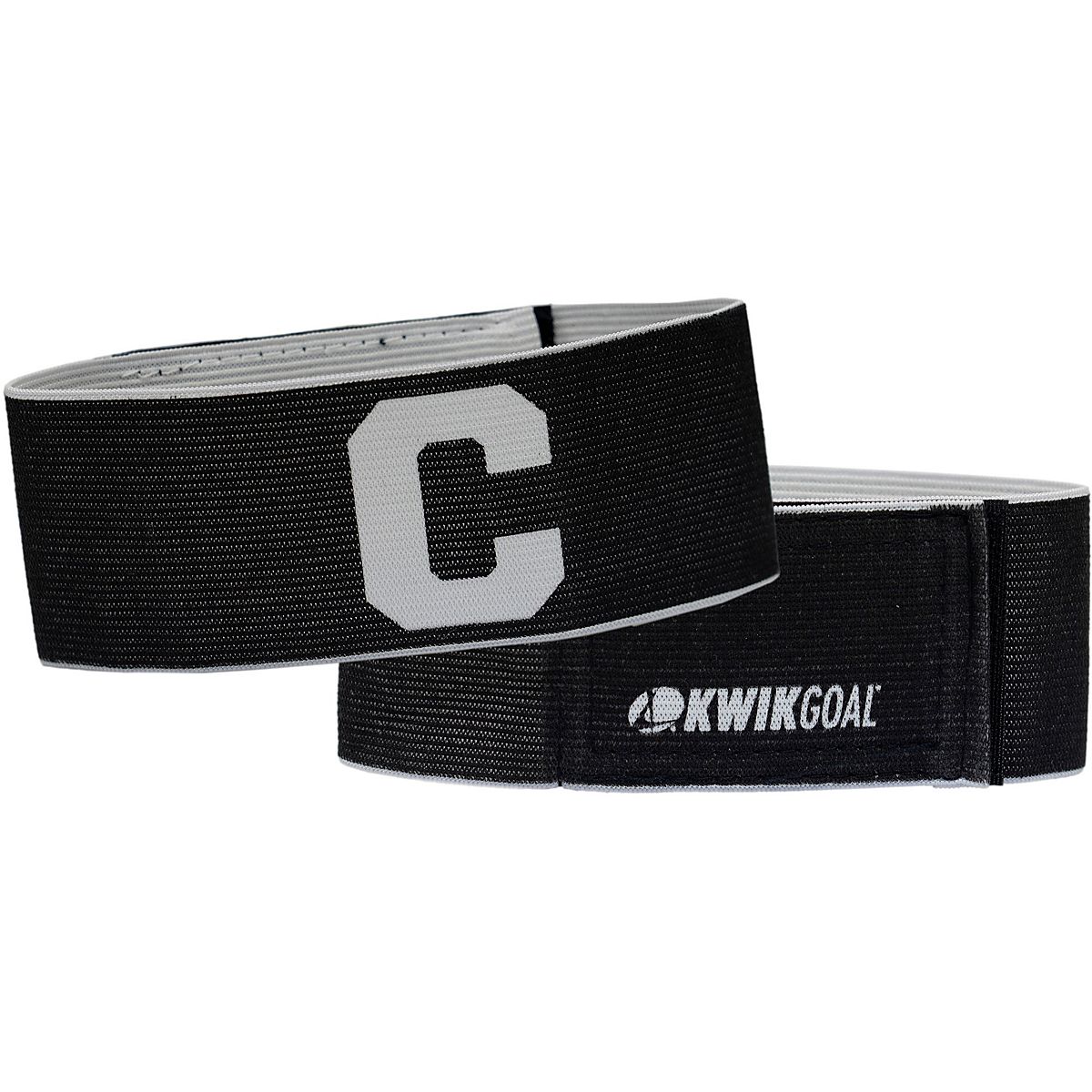 Kwik Goal Adults' Captain Arm Band | Academy