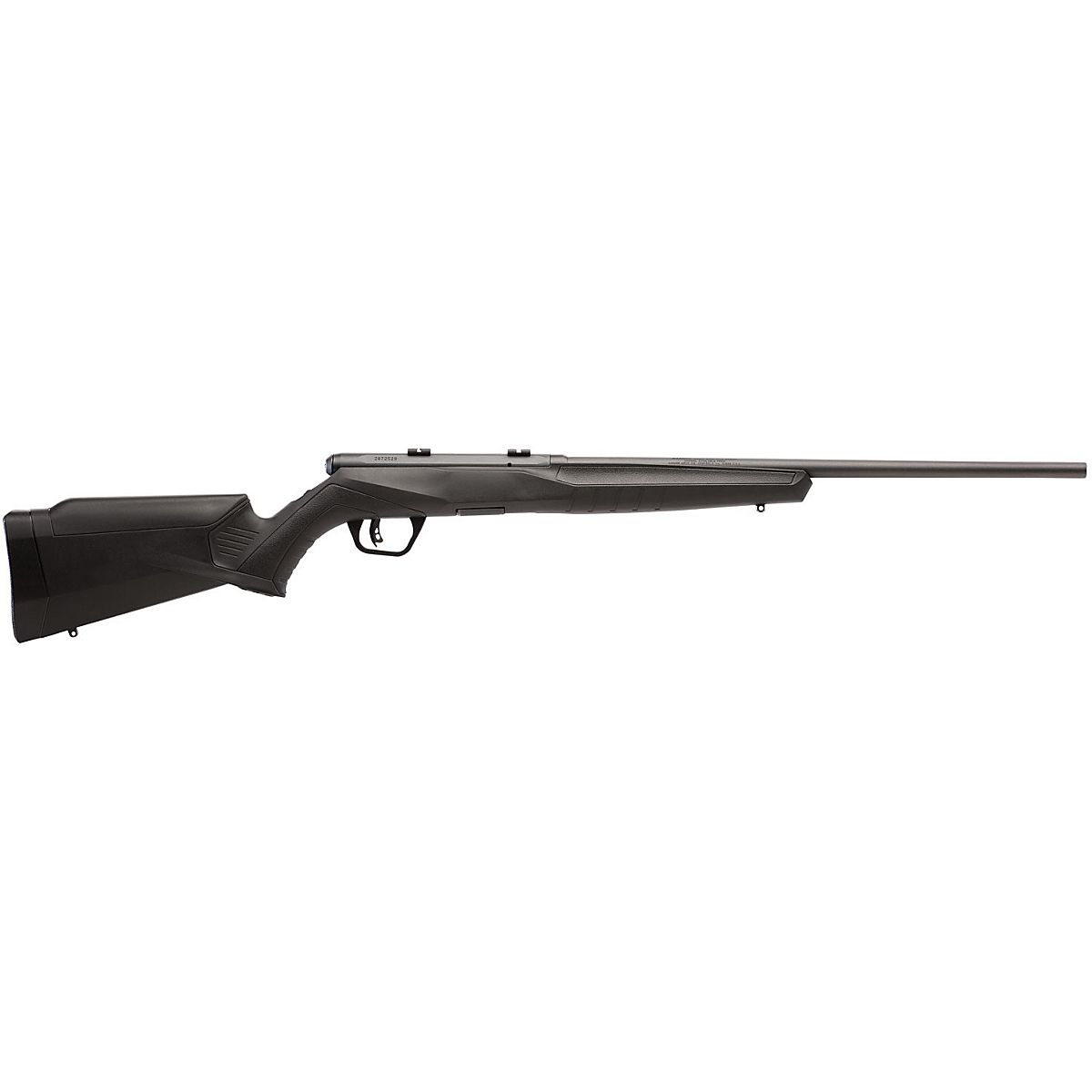 Savage 70540 B22 Magnum F .22 Magnum Bolt Action Rimfire Rifle Left ...