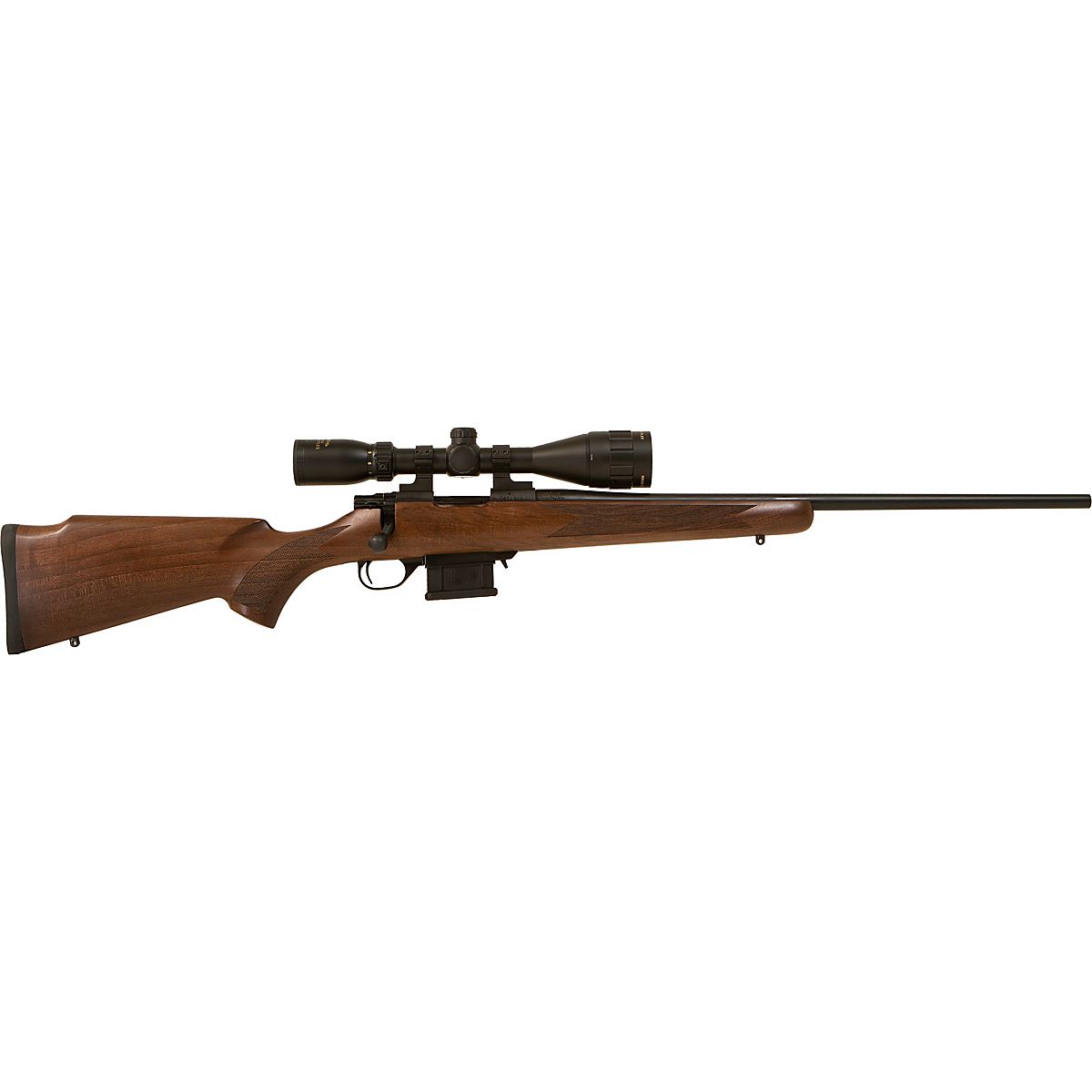 Howa HWH65GT Mini Hunter 6.5 Grendel Bolt Action Centerfire Rifle | Academy