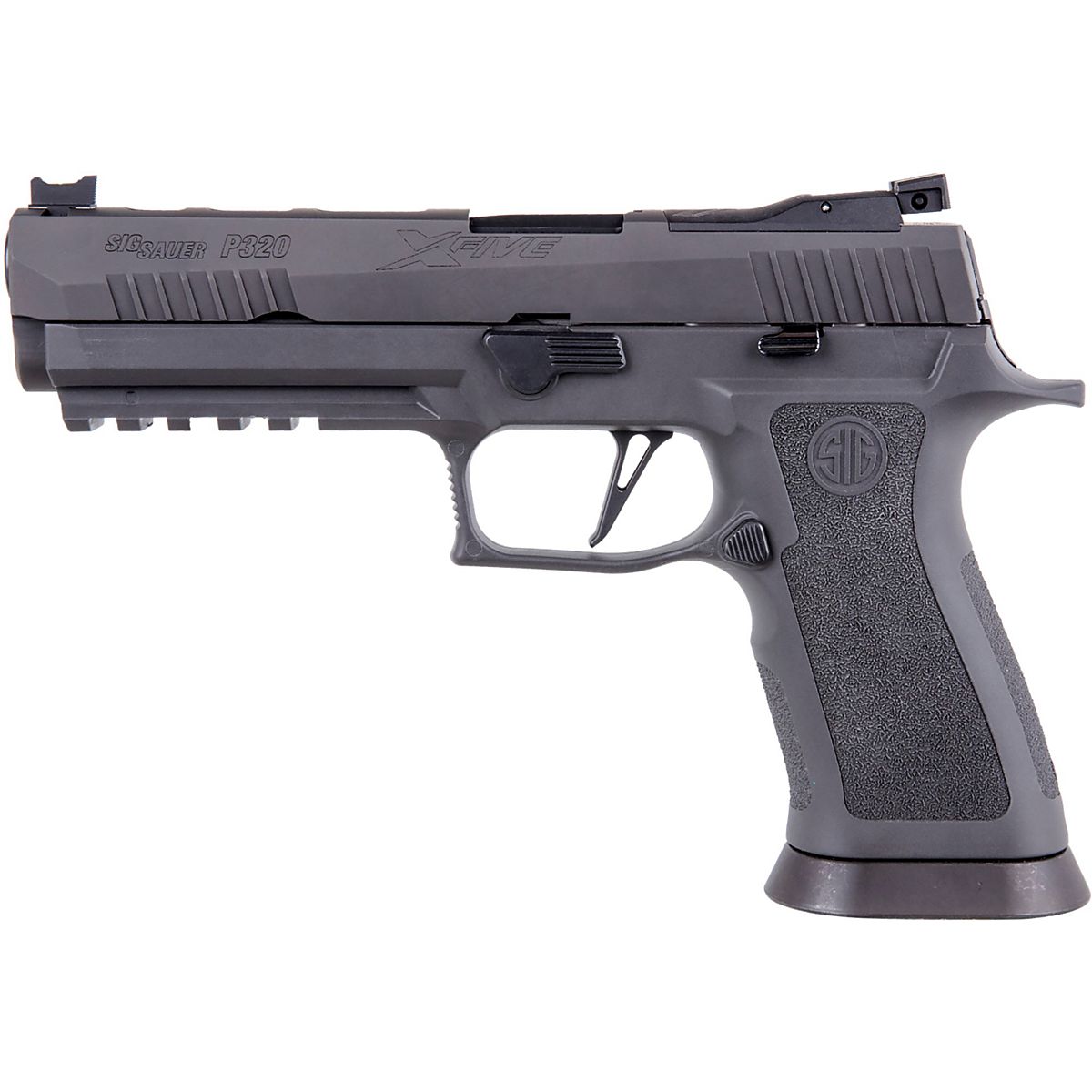 SIG SAUER P320 X5 Legion 9mm Luger Pistol | Academy
