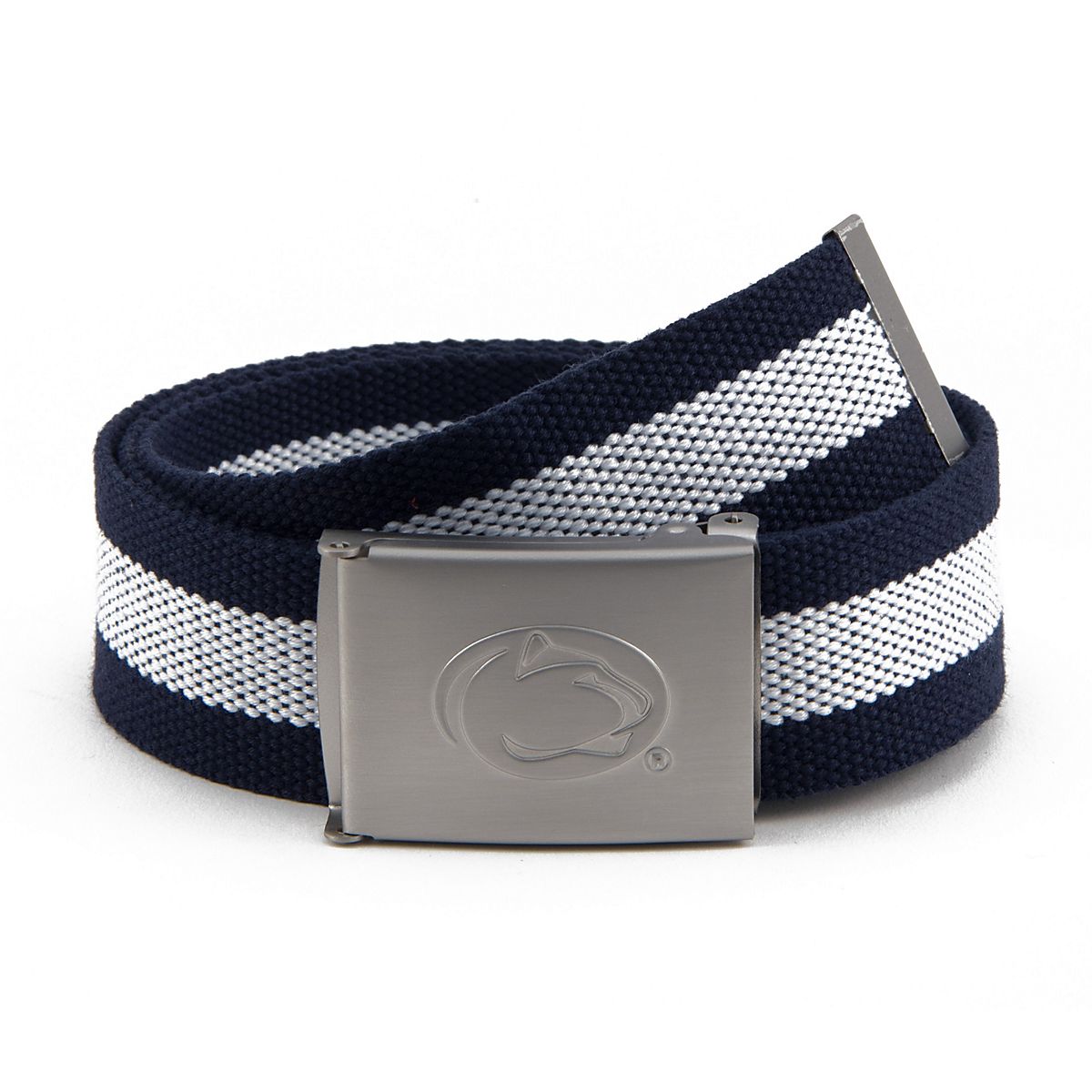 Eagles Wings Penn State Fabric Belt | Free Shipping at Academy