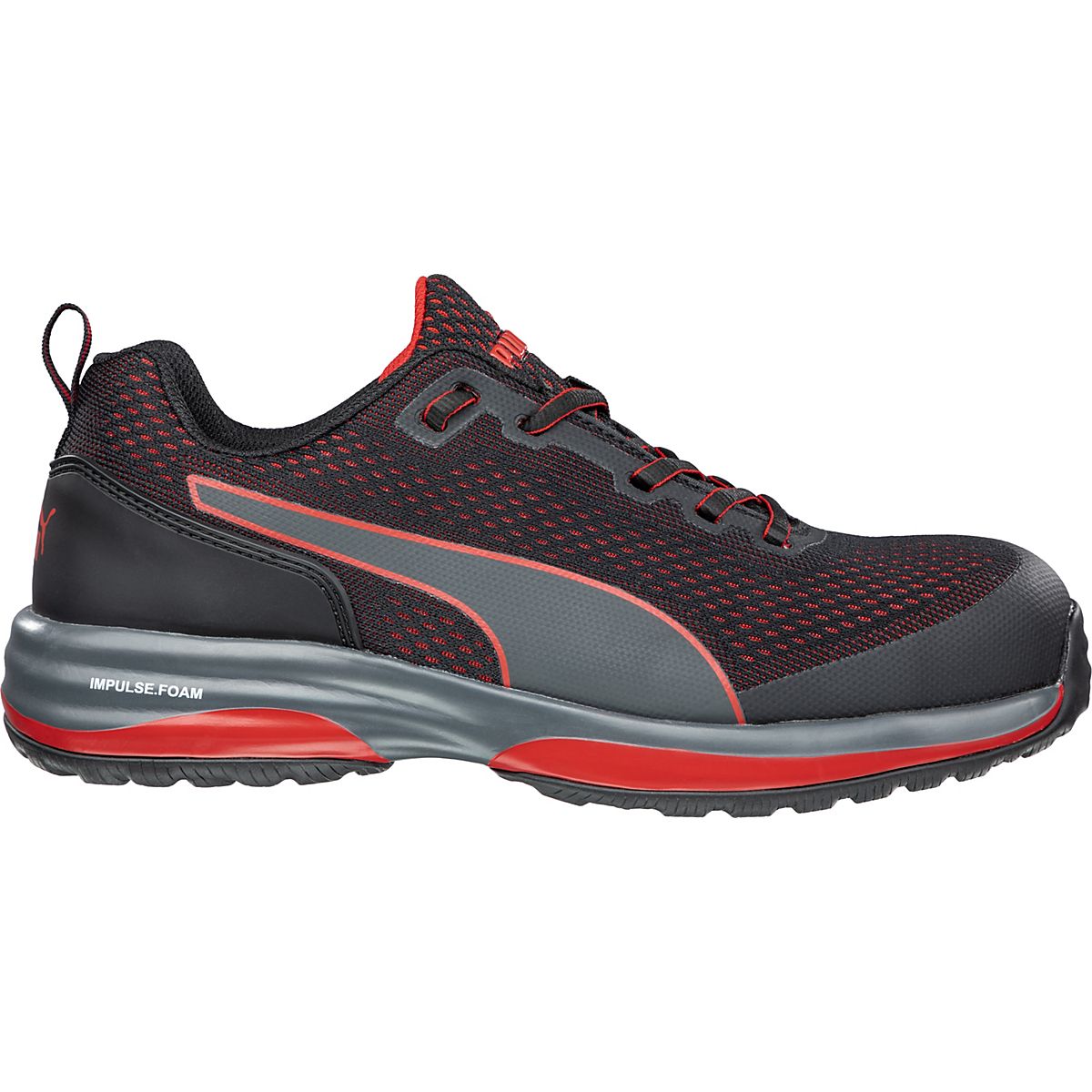 PUMA Men's Safety Speed AT Work Boots | Free Shipping at Academy