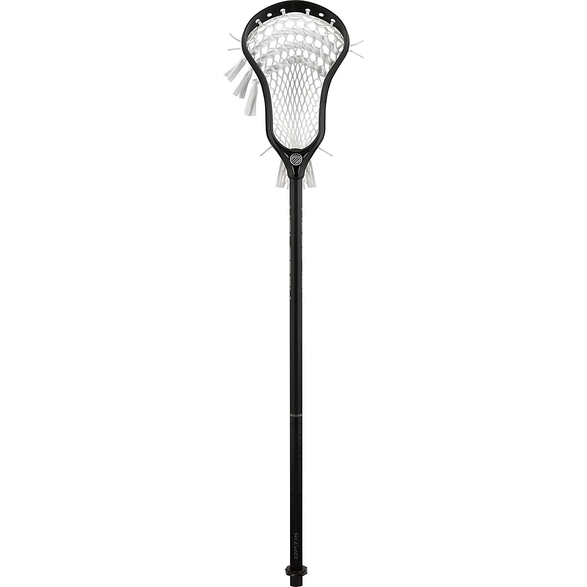 Maverick Men's Optik Complete Lacrosse Stick | Academy