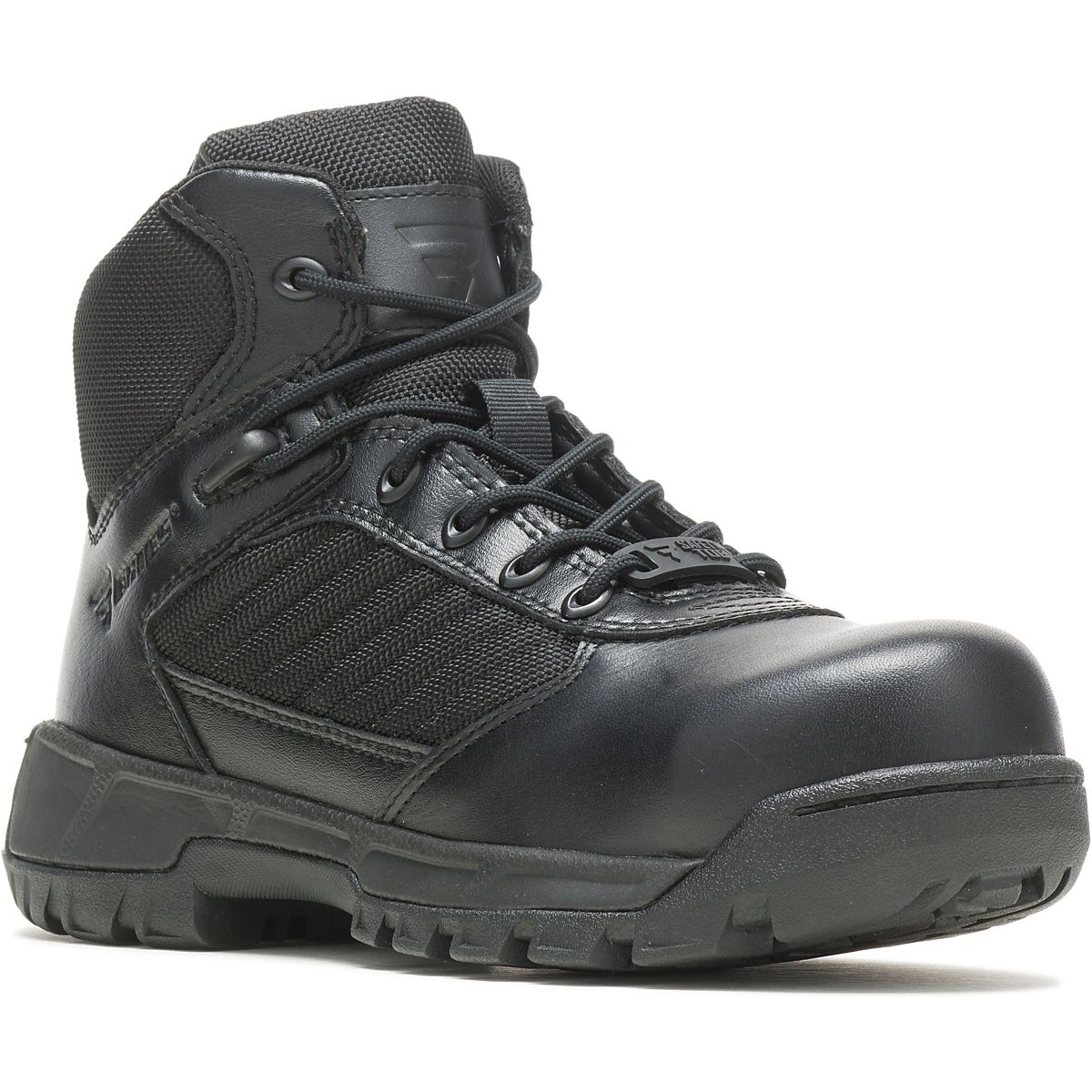 Bates Women's Tactical Sport 2 Tall Zip Composite Toe Boots | Academy
