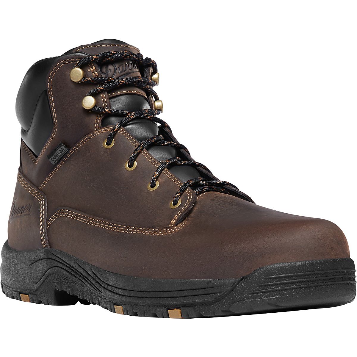 Danner Men's Caliper Aluminum Toe Work Boots | Academy