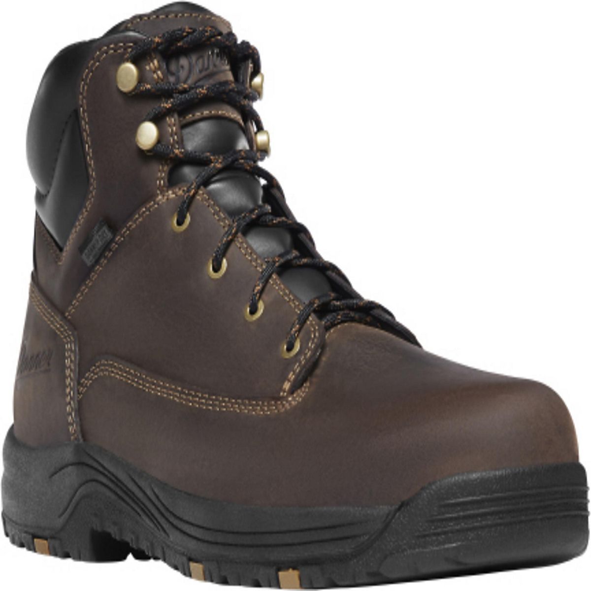 Danner Men's Caliper Work Boots | Free Shipping at Academy