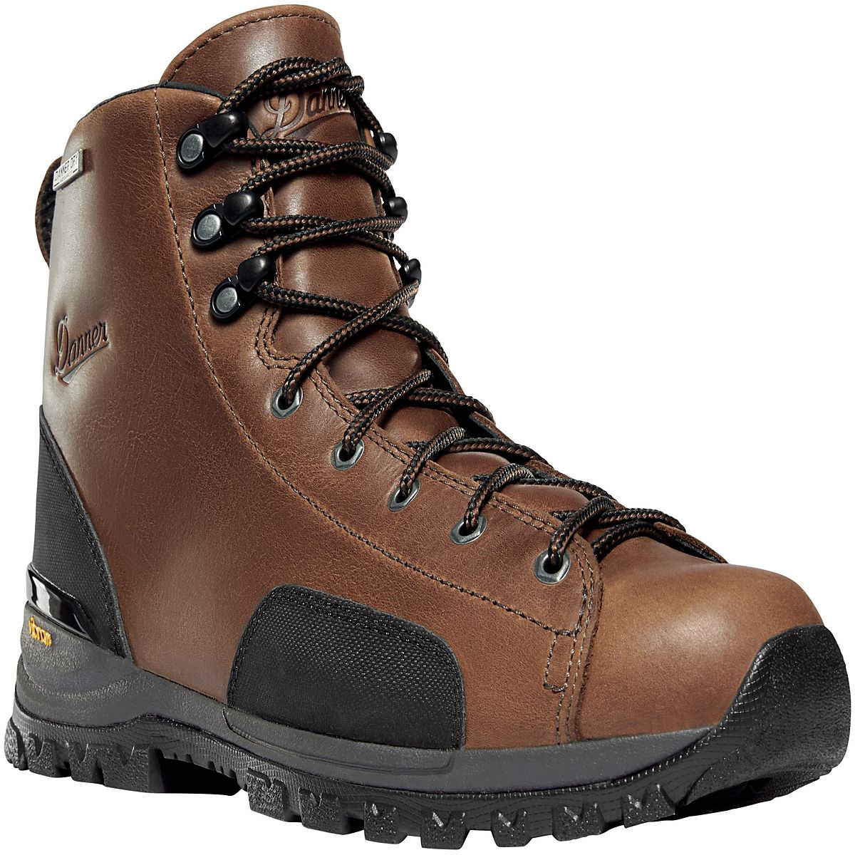 Danner Men's Stronghold Work Boots | Free Shipping at Academy