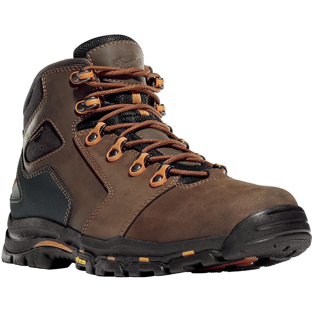 Danner Men's Vicious EH Work Boots | Free Shipping at Academy