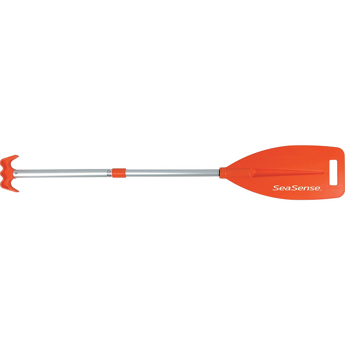 SeaSense 32 - 42 in Adjustable Telescopic Paddle with Hook | Academy