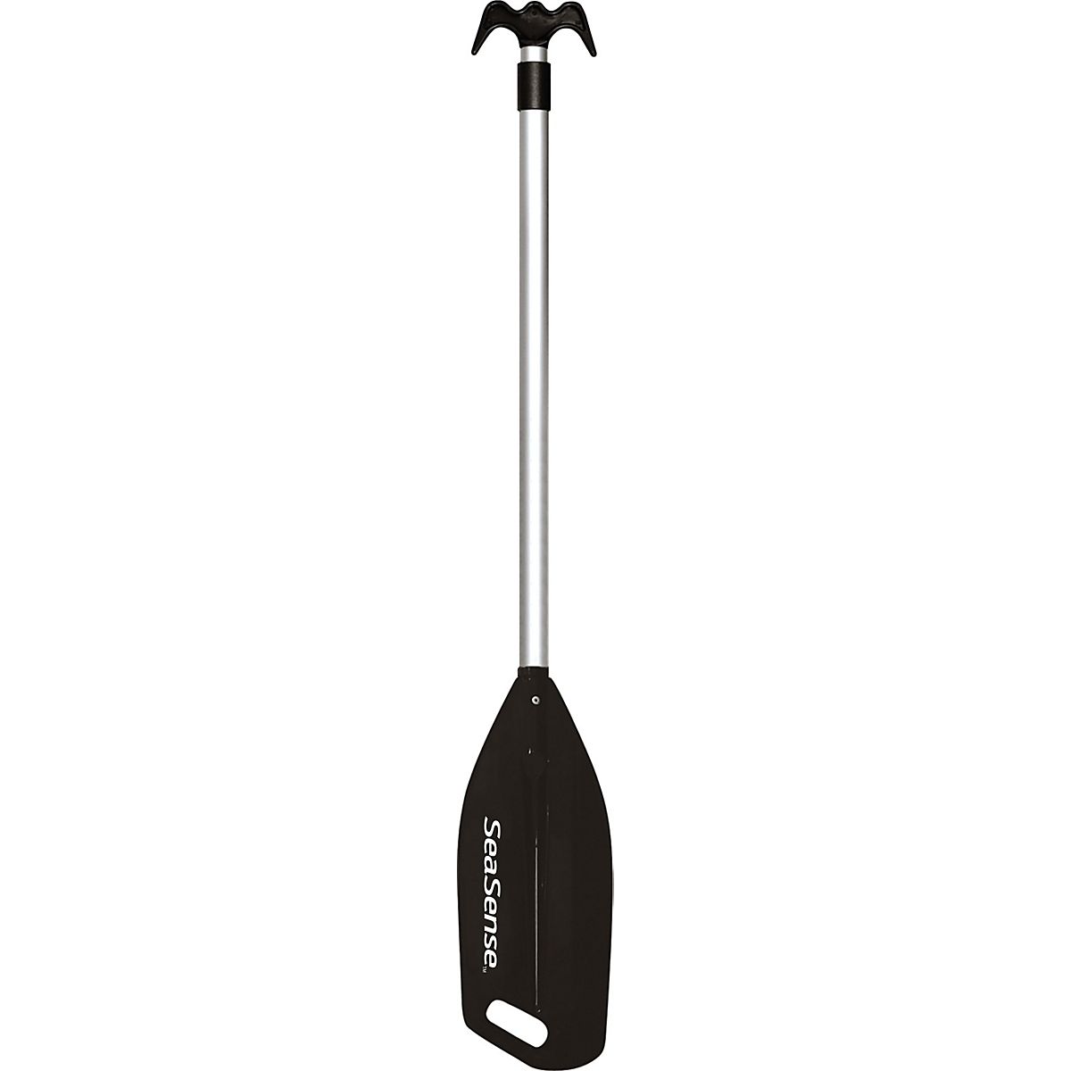 SeaSense 48 - 72 in Adjustable Telescopic Paddle with Hook | Academy