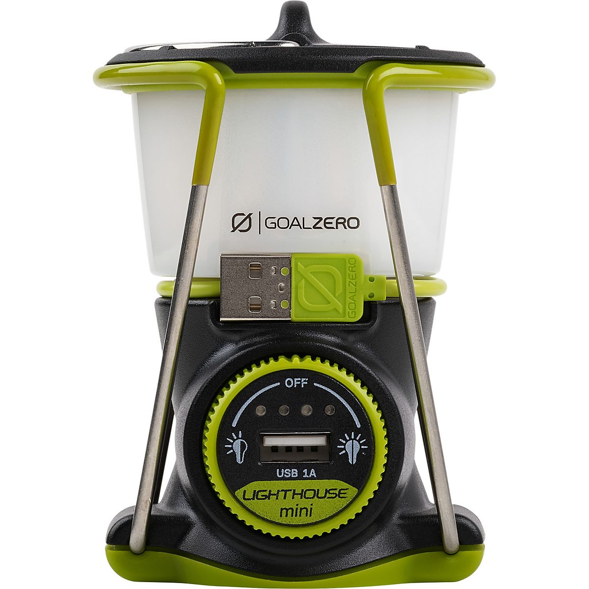 GOAL ZERO Lighthouse LED Mini Core Lantern | Academy