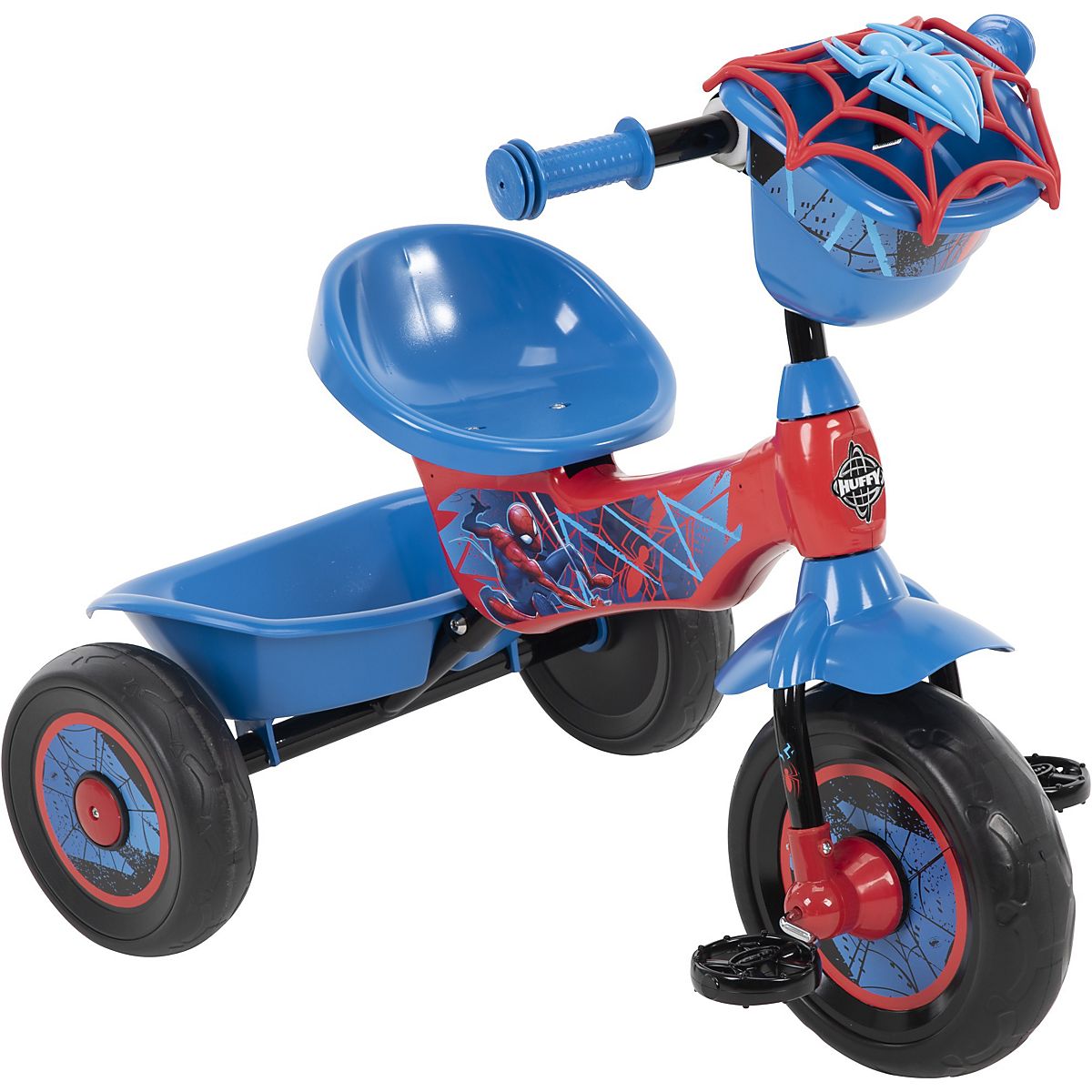 Huffy Spider-Man Tricycle | Academy