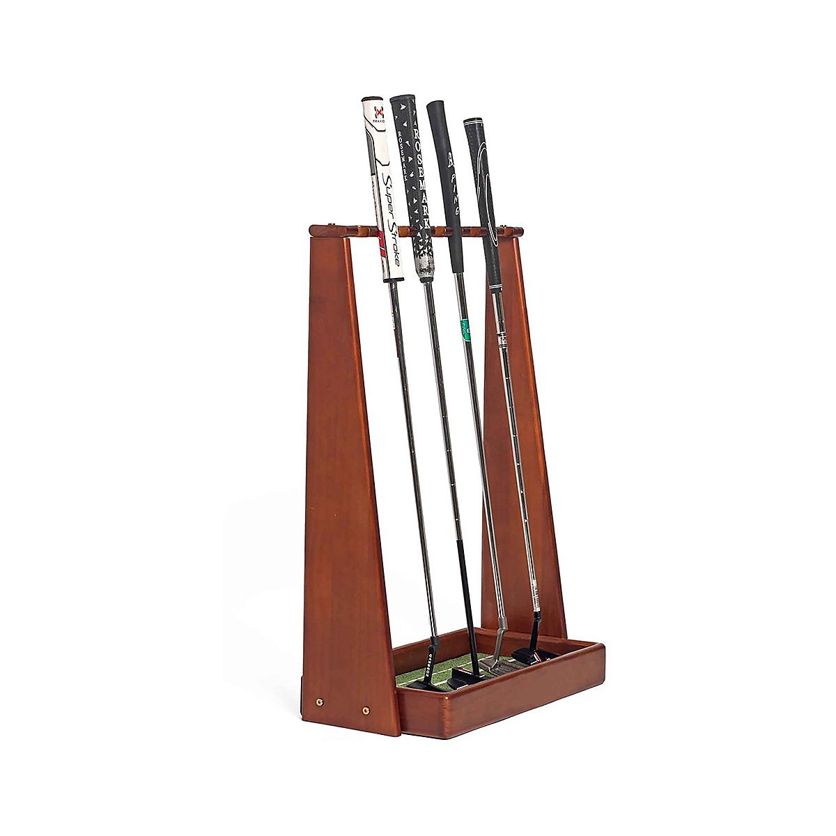 Perfect Practice Luxury Putter Stand | Academy