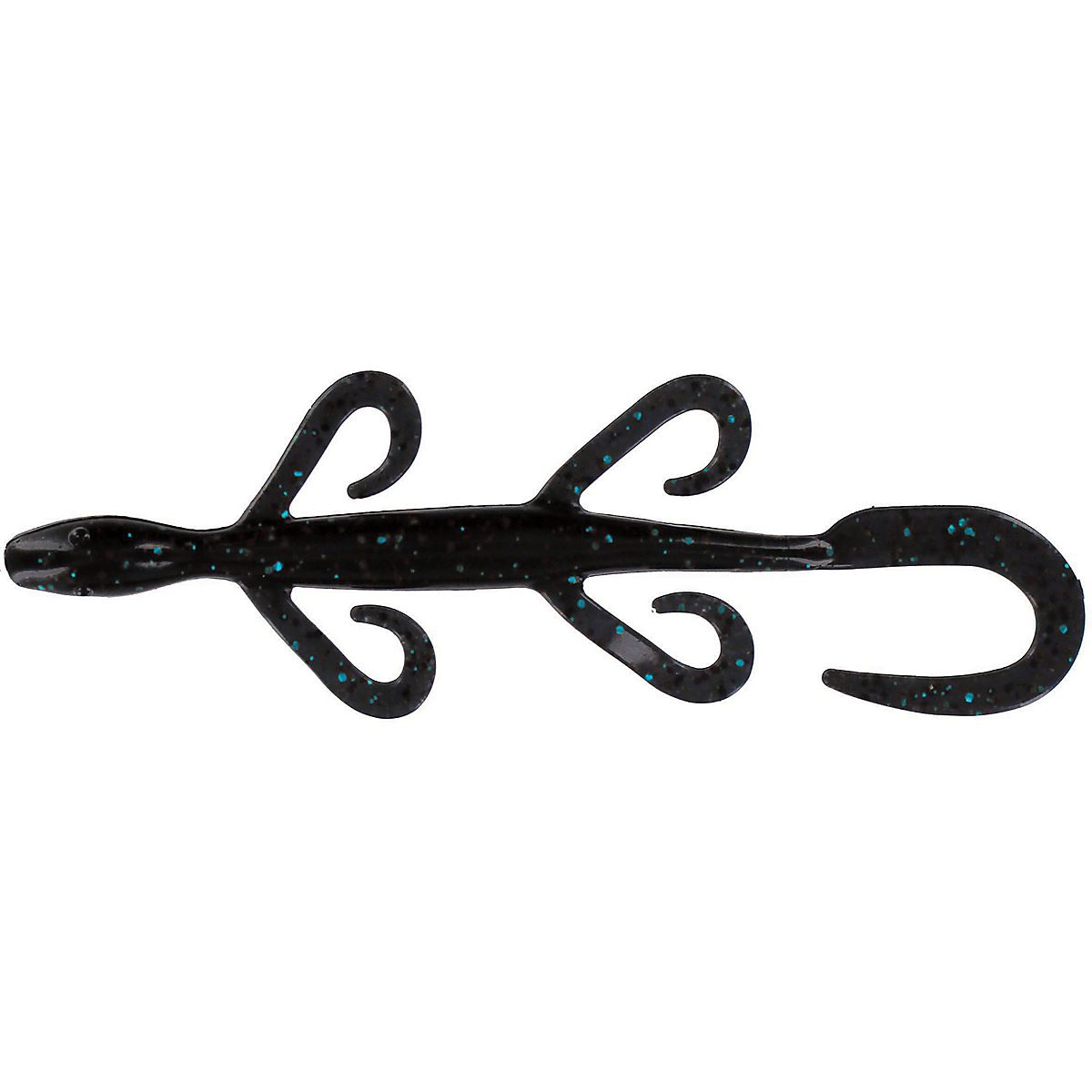 Big Bite Baits Pro Lizard Unrigged Plastic Swim Bait | Academy