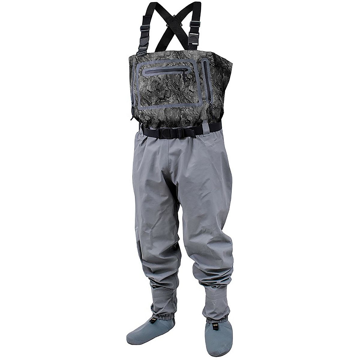Frogg Toggs Men's Hellbender 2.0 SF Chest Wader | Academy