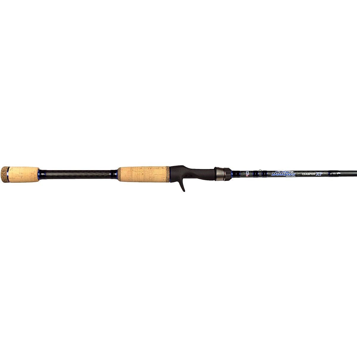 Dobyns Champion XP M Casting Rod | Academy