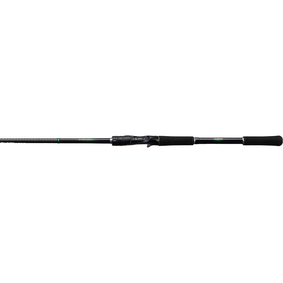 Shimano Curado 7 ft 5 in H Casting Rod | Academy