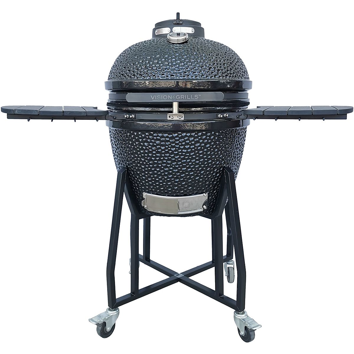 Vision Classic Kamado Ceramic Grill | Academy