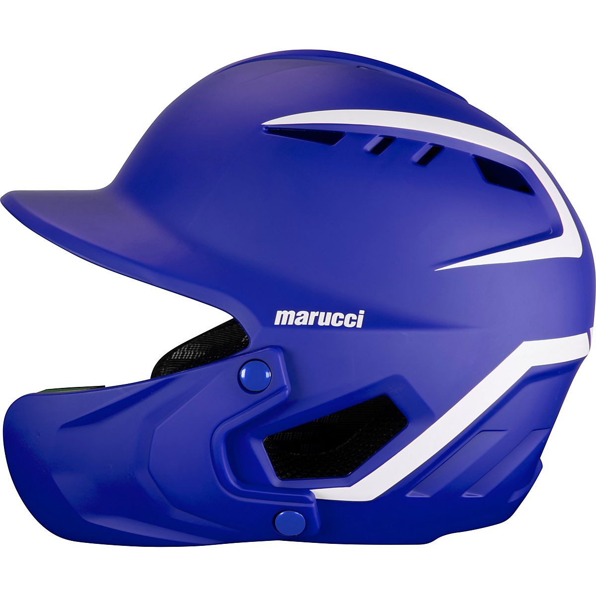 Marucci Men's Duravent 2 Tone Senior Batting Helmet | Academy
