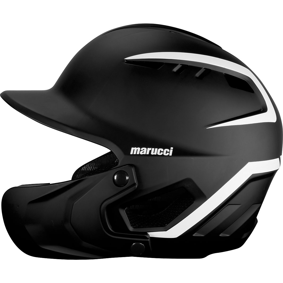 Marucci Men's Duravent 2 Tone Senior Batting Helmet | Academy