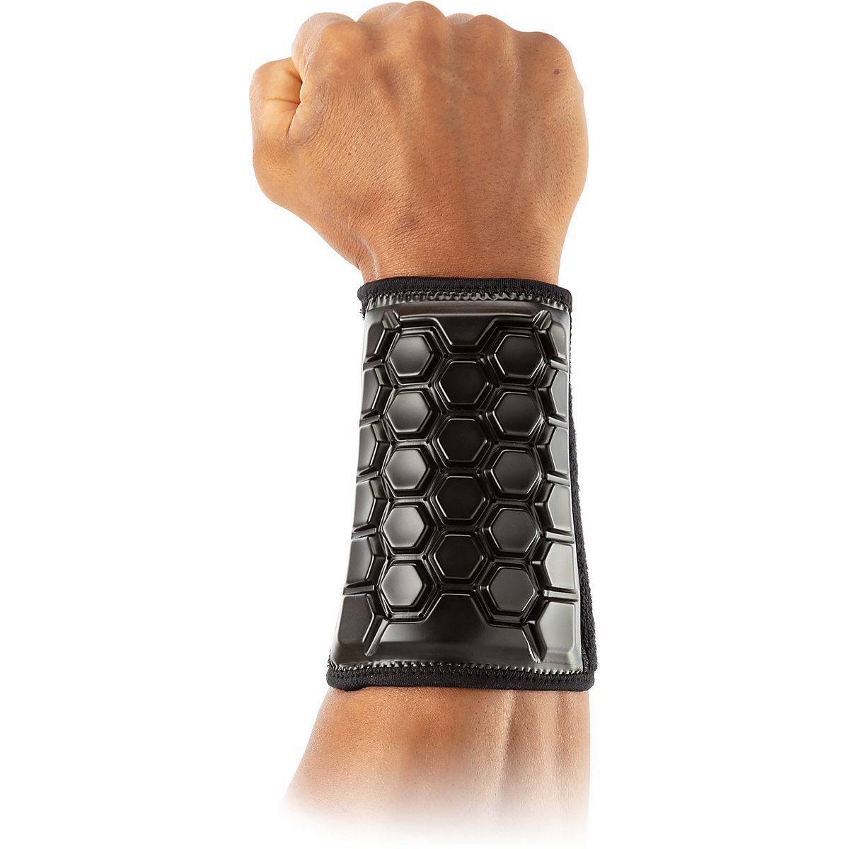 McDavid Youth HEX High Impact Wrist Guard | Academy