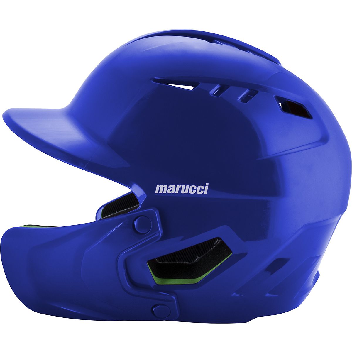 Marucci Adults' DuraShield Solid Senior Batting Helmet | Academy