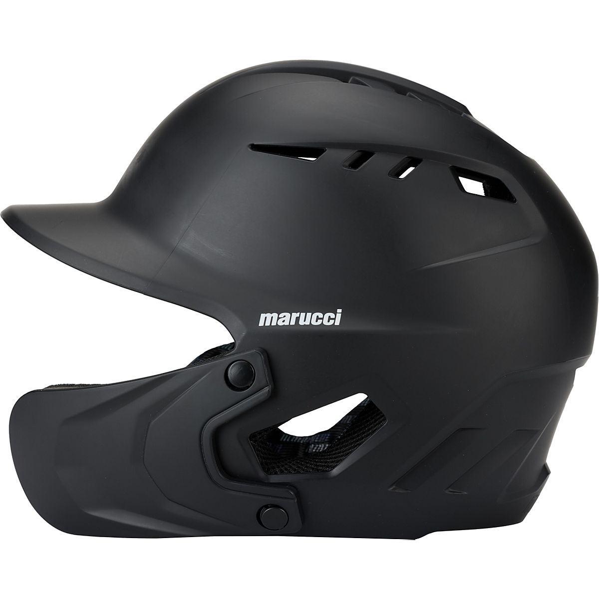 Marucci Men's Duravent Solid Senior Batting Helmet | Academy