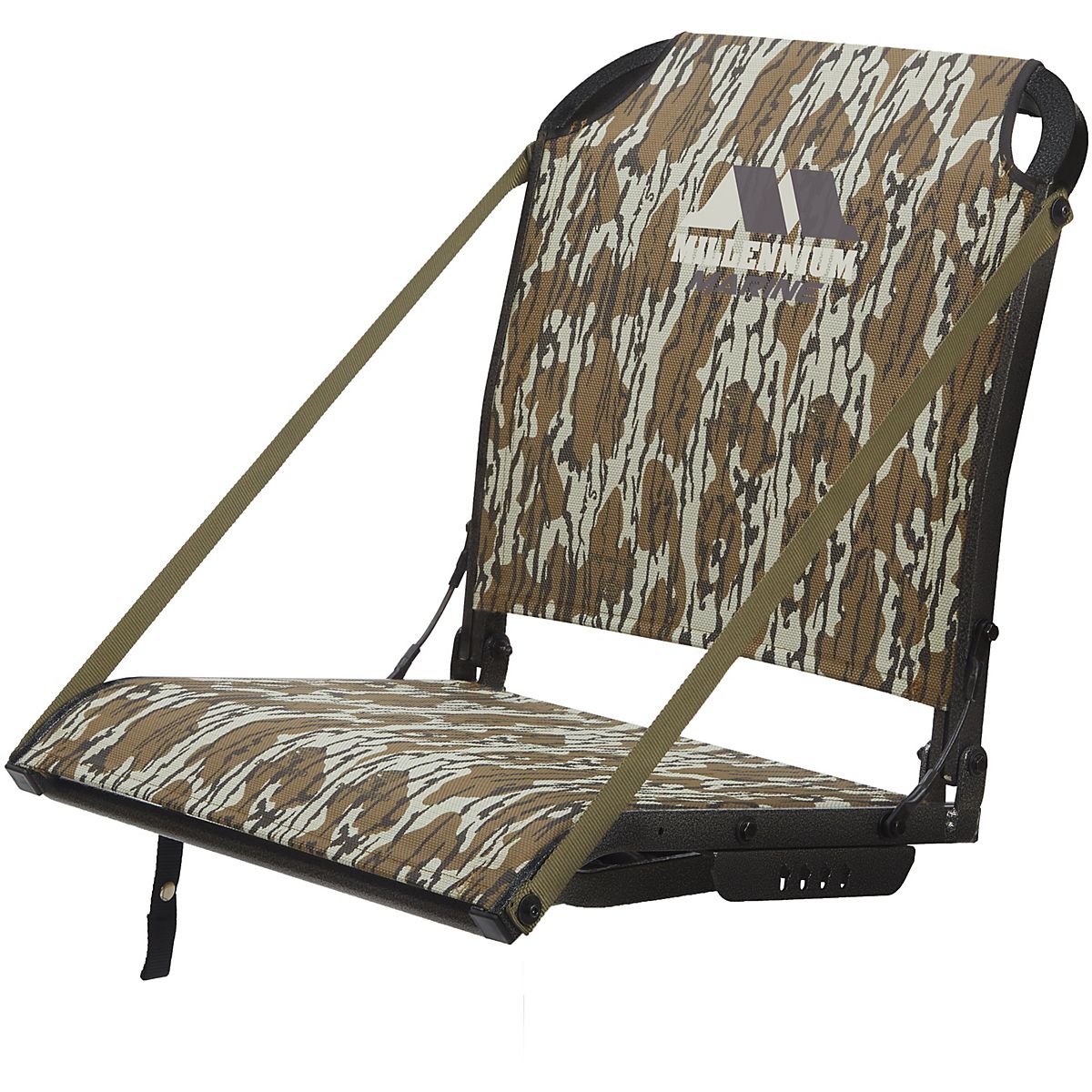 Millennium Camo Boat Seat | Academy