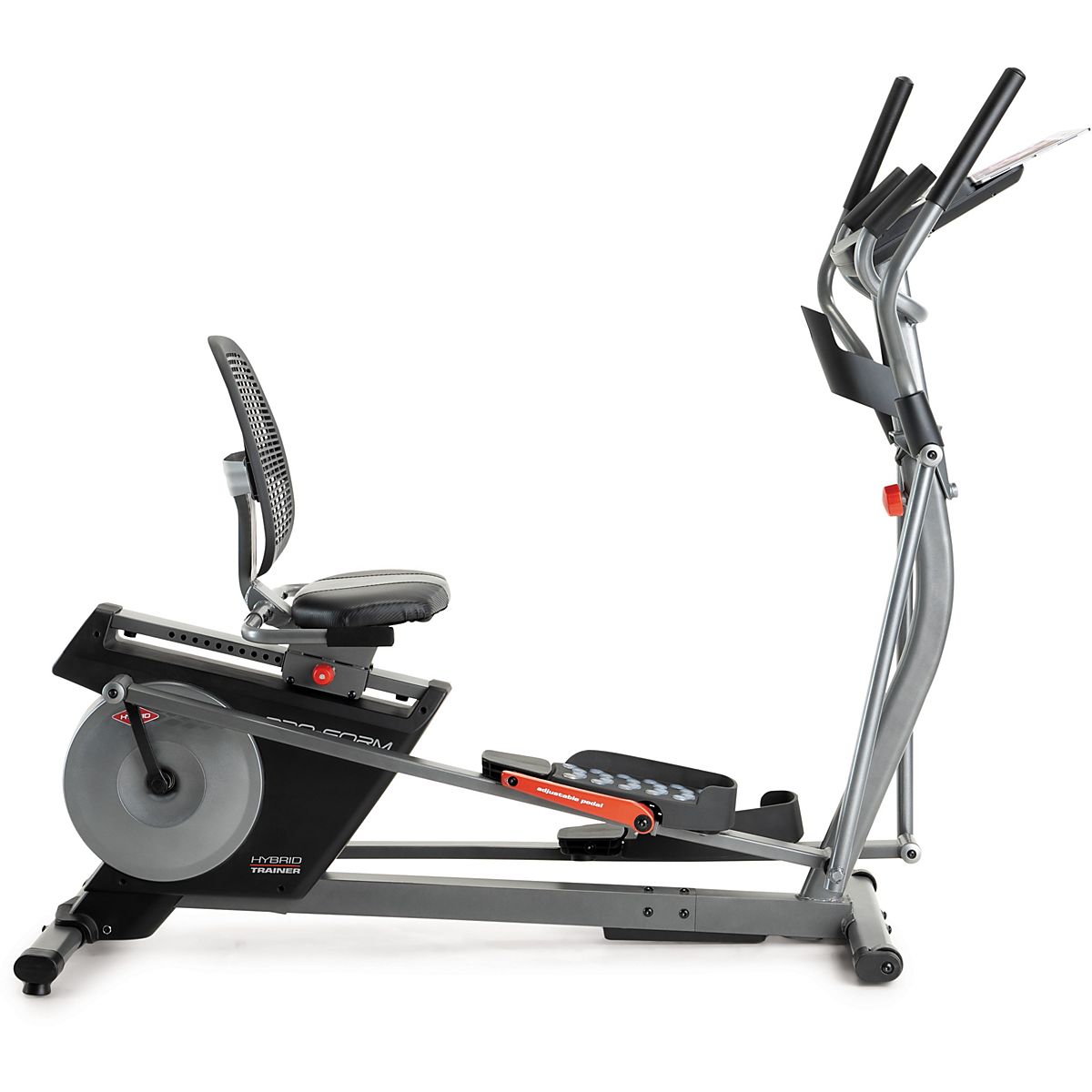 ProForm Hybrid Trainer with 30-day iFit Subscription | Academy