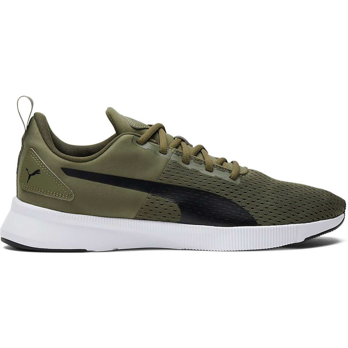 PUMA Men's Flyer Runner Sport SMU Running Shoes | Academy