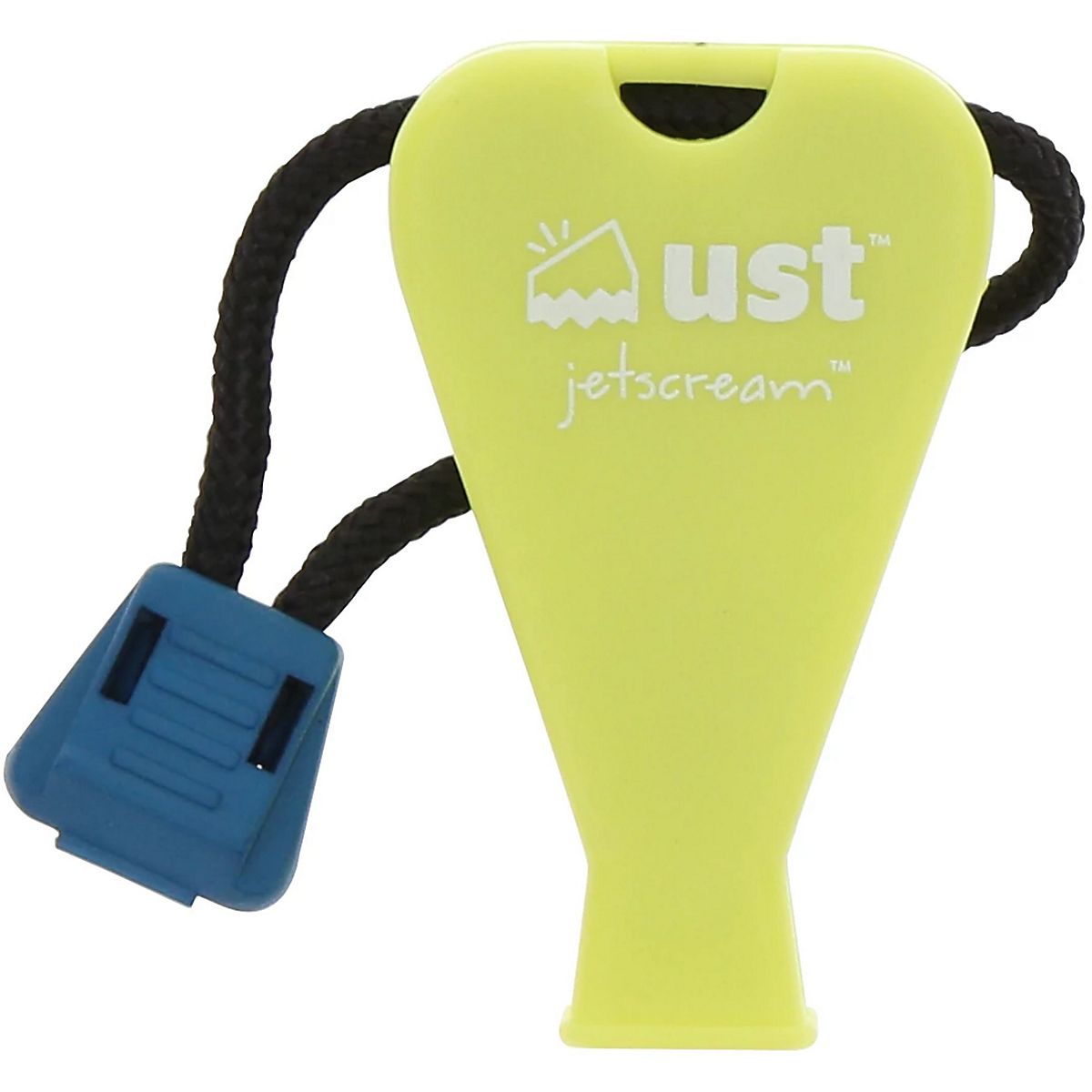UST Marine JetScream Floating Whistle | Academy