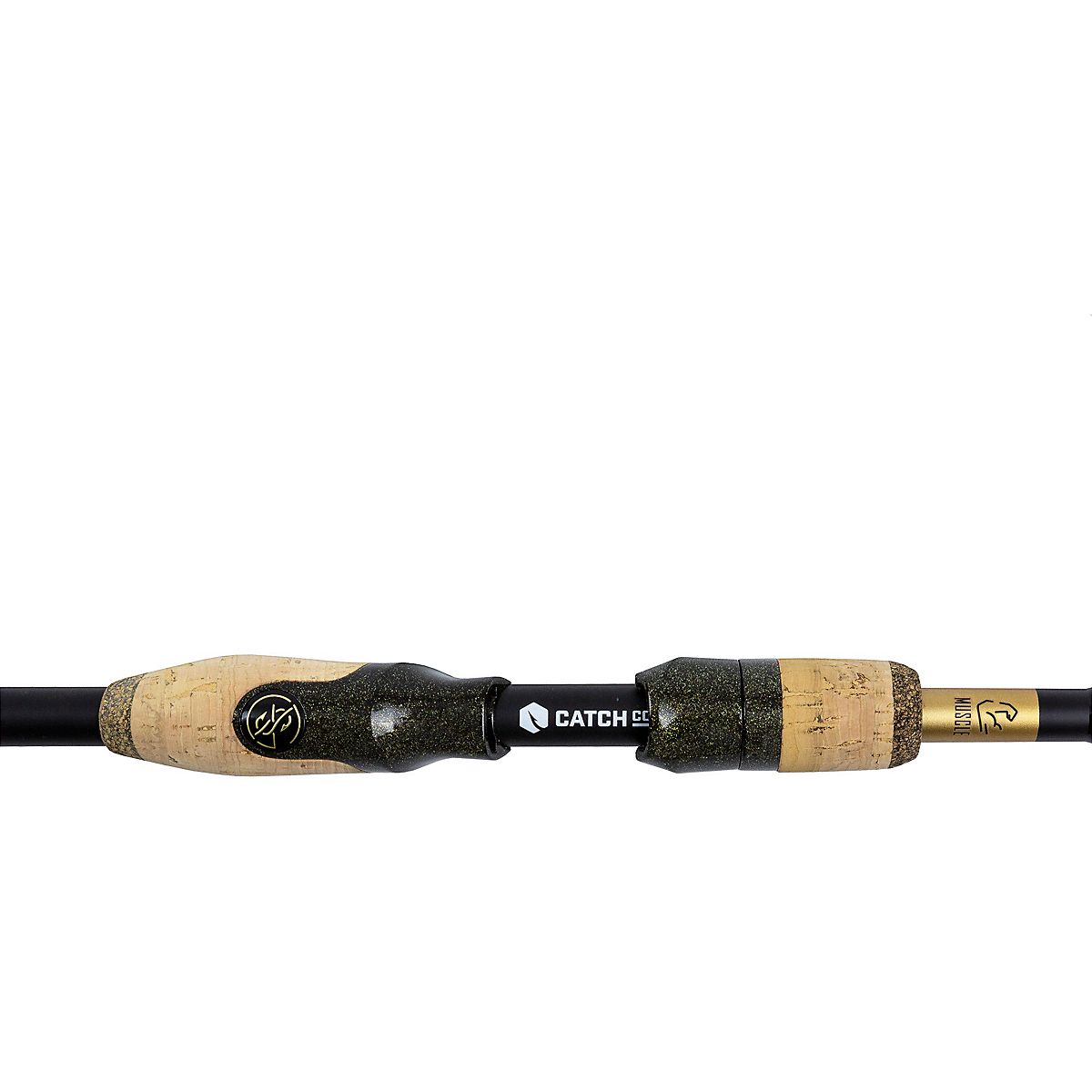 Googan Baits Squad 7 ft 5 in H Casting Rod | Academy