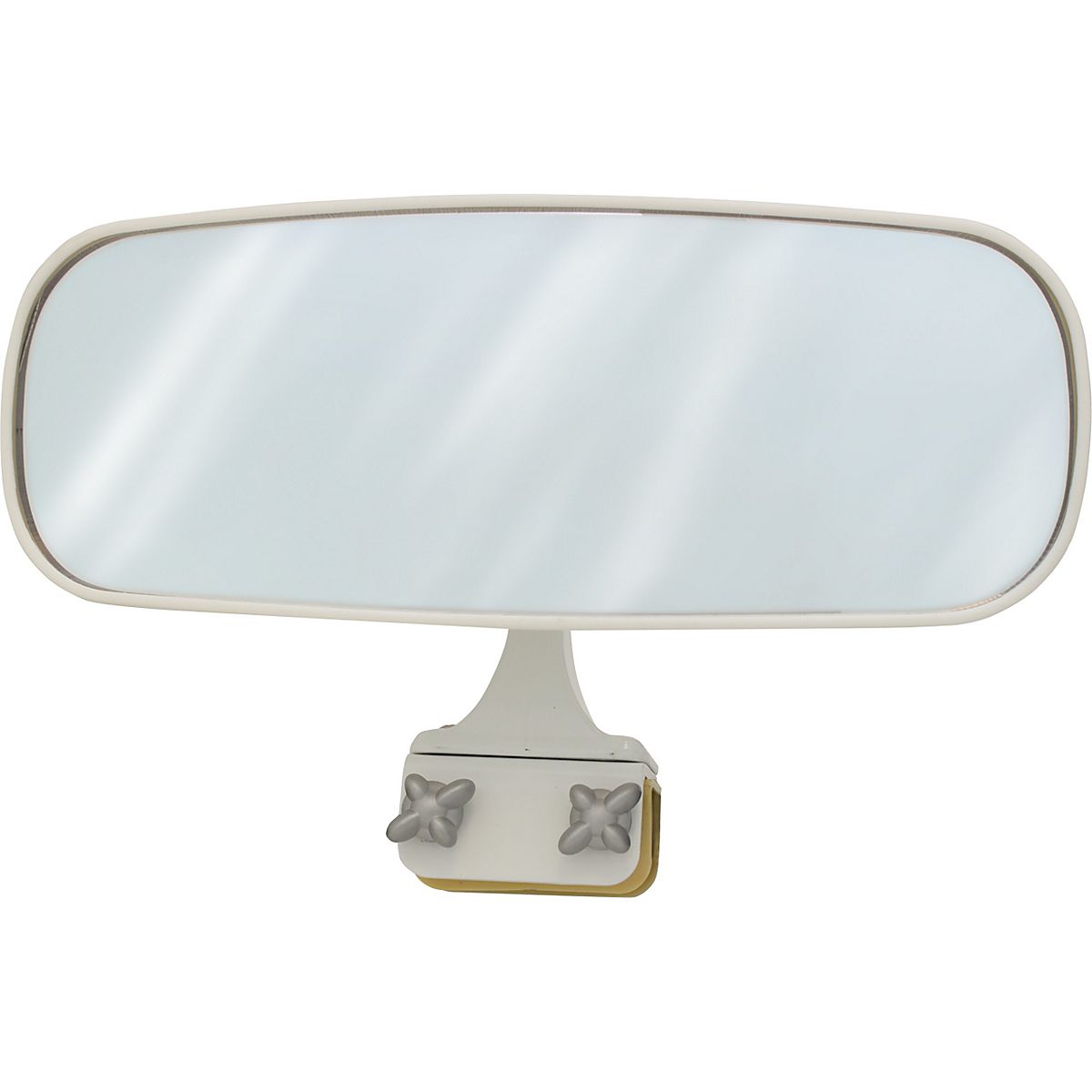 SeaSense 10 in x 4 in Panoramic Boat Mirror | Academy