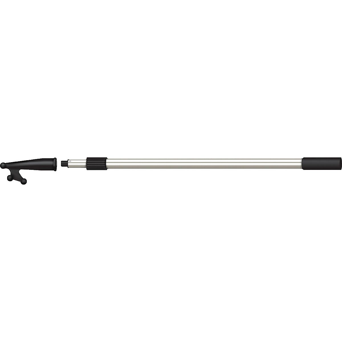 SeaSense Heavy Duty 2-Tier Telescopic Boat Hooks | Academy
