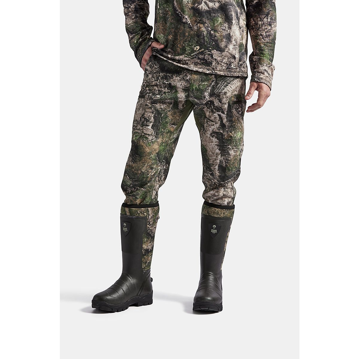 Magellan Outdoors Pro Men's Track Pants | Academy