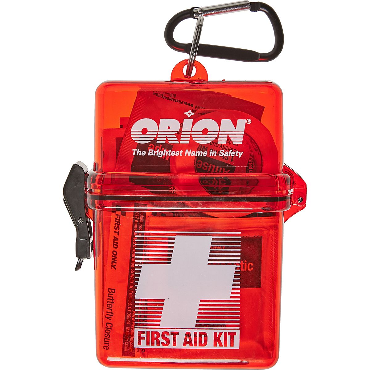 Orion Watertight 1.0 First Aid Kit | Academy